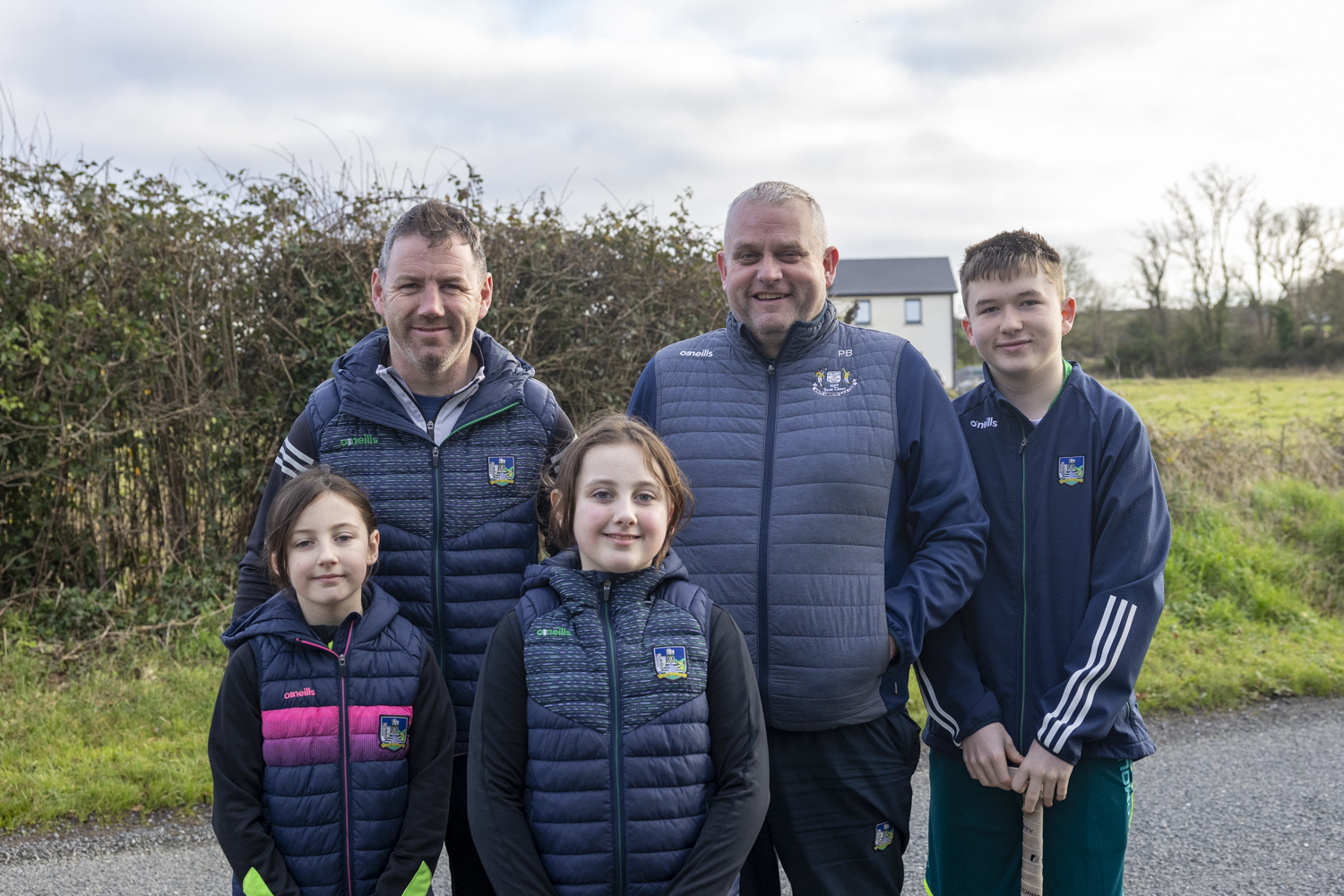 PICTURES: South Liberties GAA Club Road Hurling event attracts bumper ...