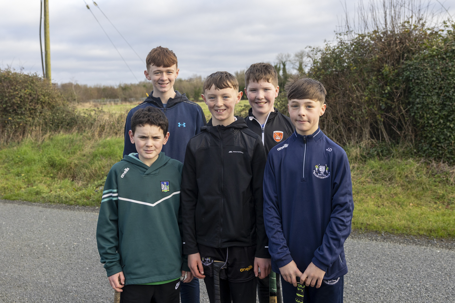 PICTURES: South Liberties GAA Club Road Hurling event attracts bumper ...