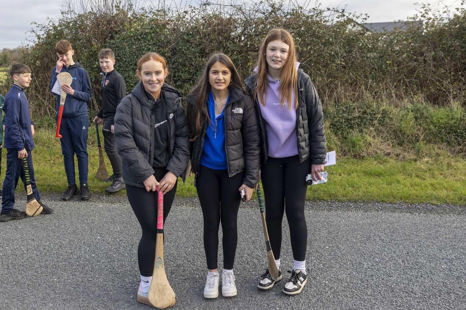 PICTURES: South Liberties GAA Club Road Hurling event attracts bumper ...