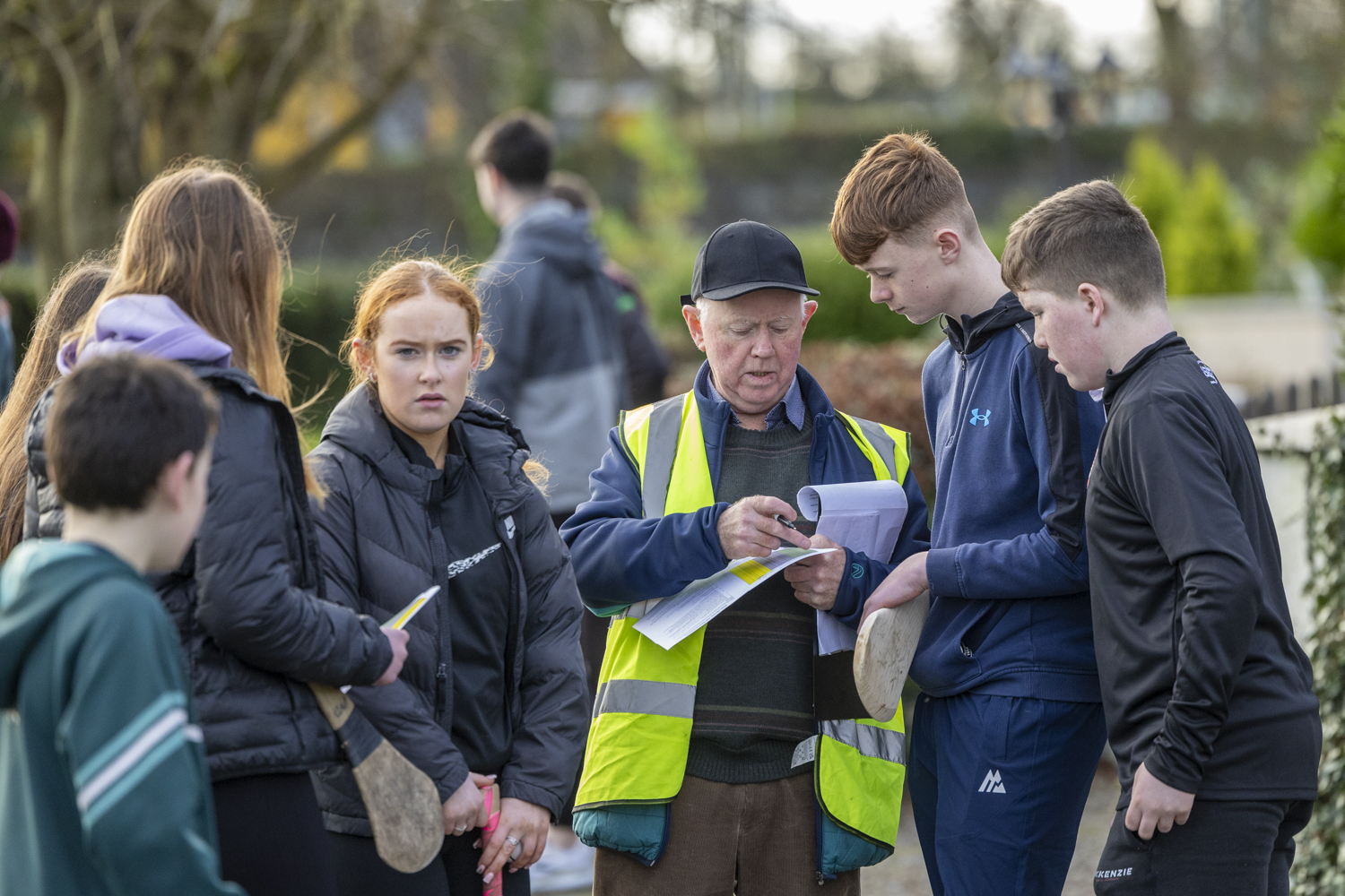PICTURES: South Liberties GAA Club Road Hurling event attracts bumper ...