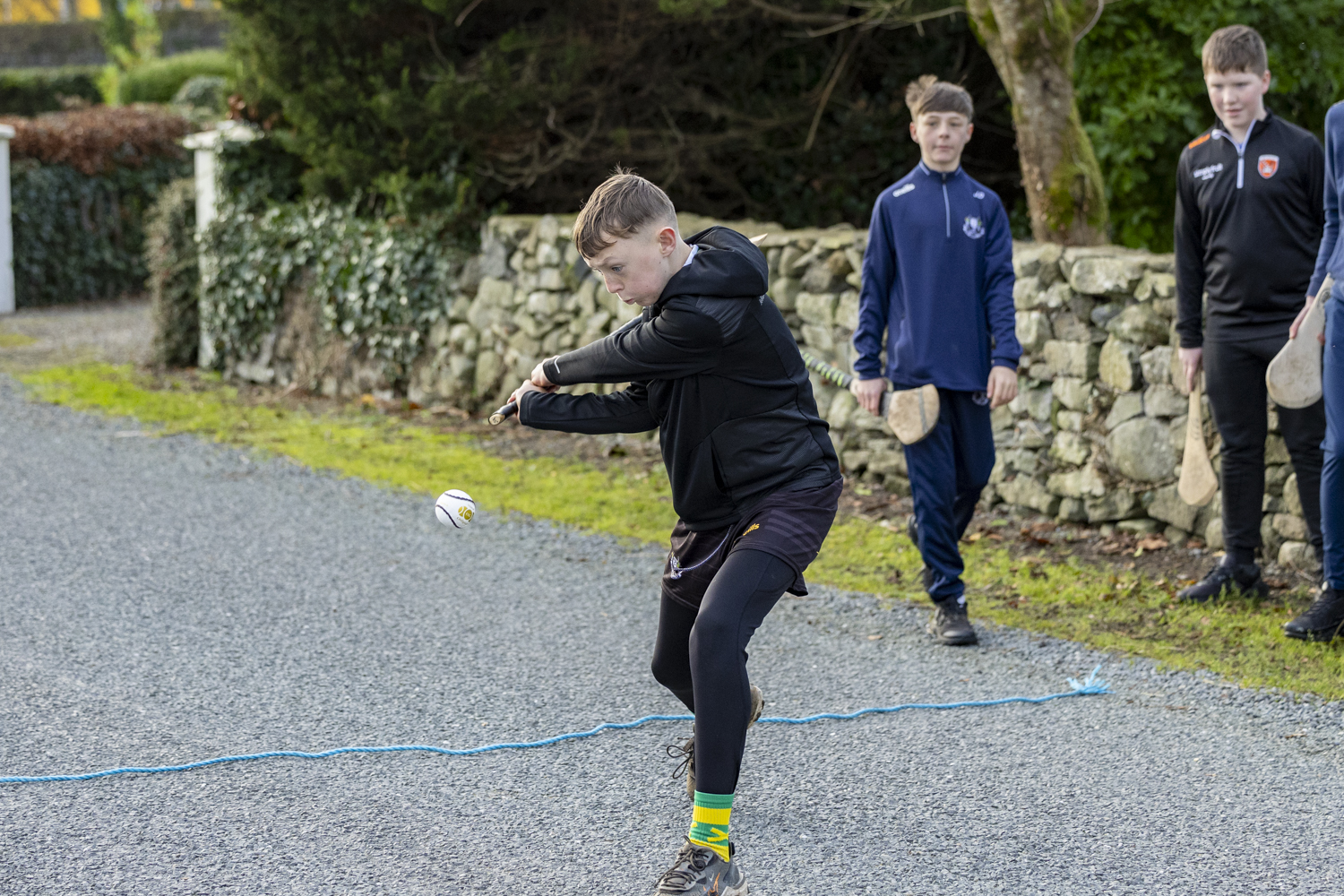 PICTURES: South Liberties GAA Club Road Hurling event attracts bumper ...