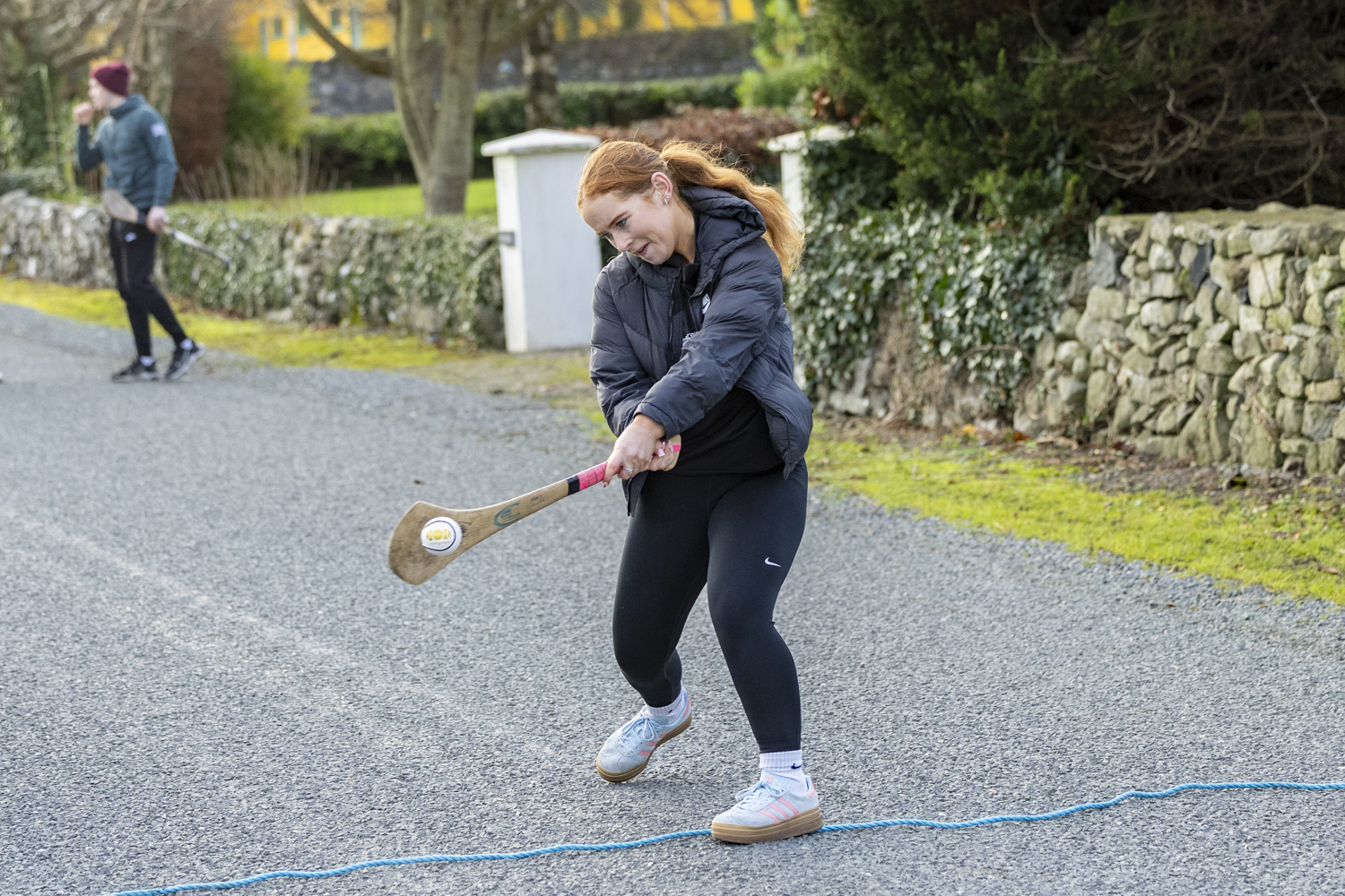 PICTURES: South Liberties GAA Club Road Hurling event attracts bumper ...