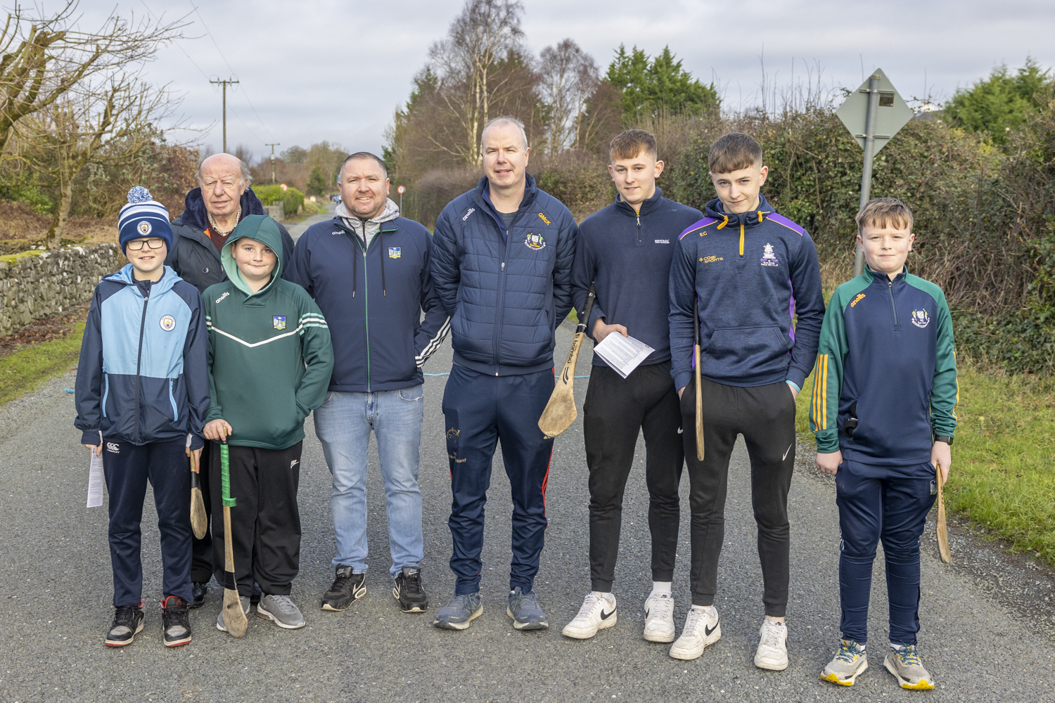 PICTURES: South Liberties GAA Club Road Hurling event attracts bumper ...