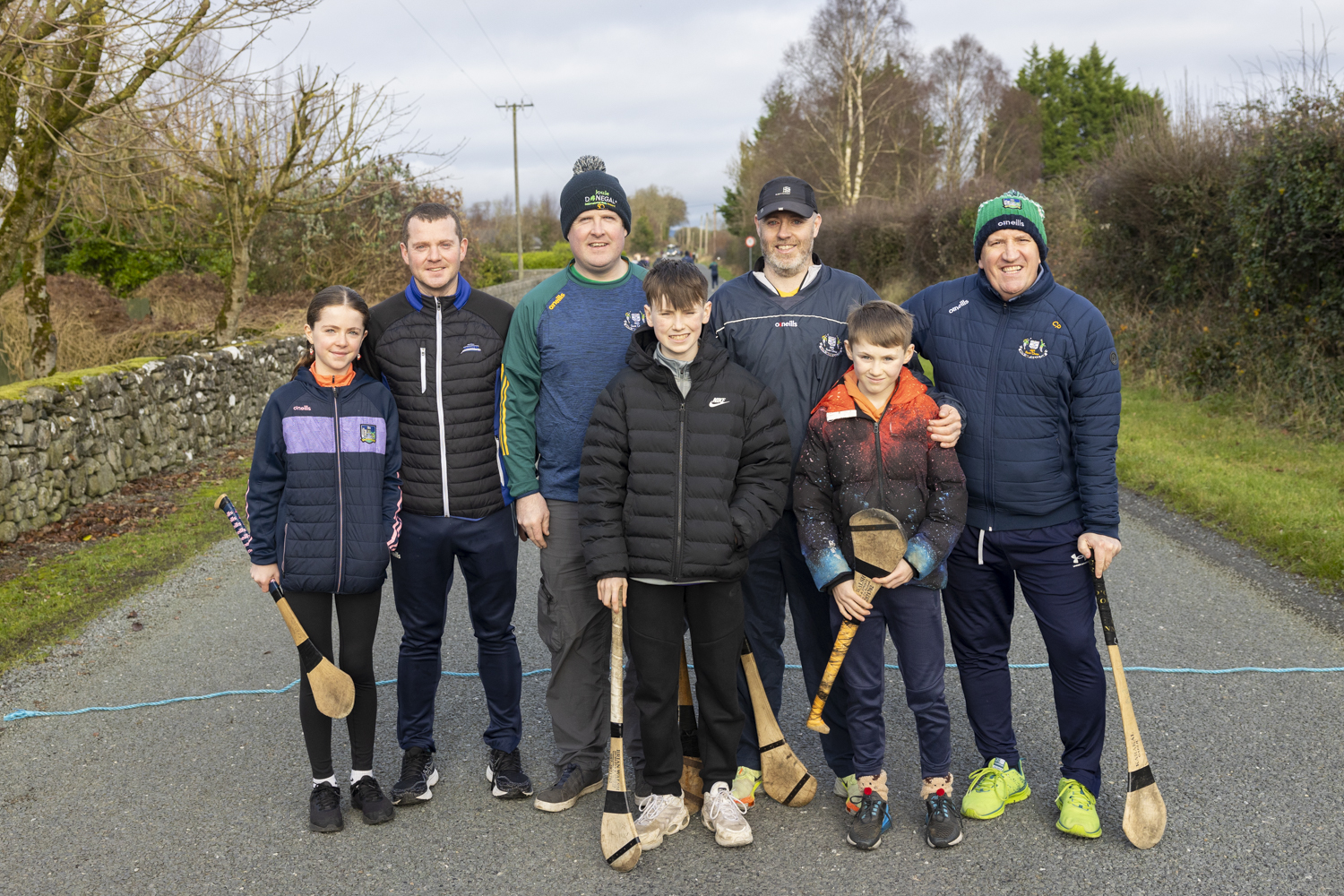 PICTURES: South Liberties GAA Club Road Hurling event attracts bumper ...