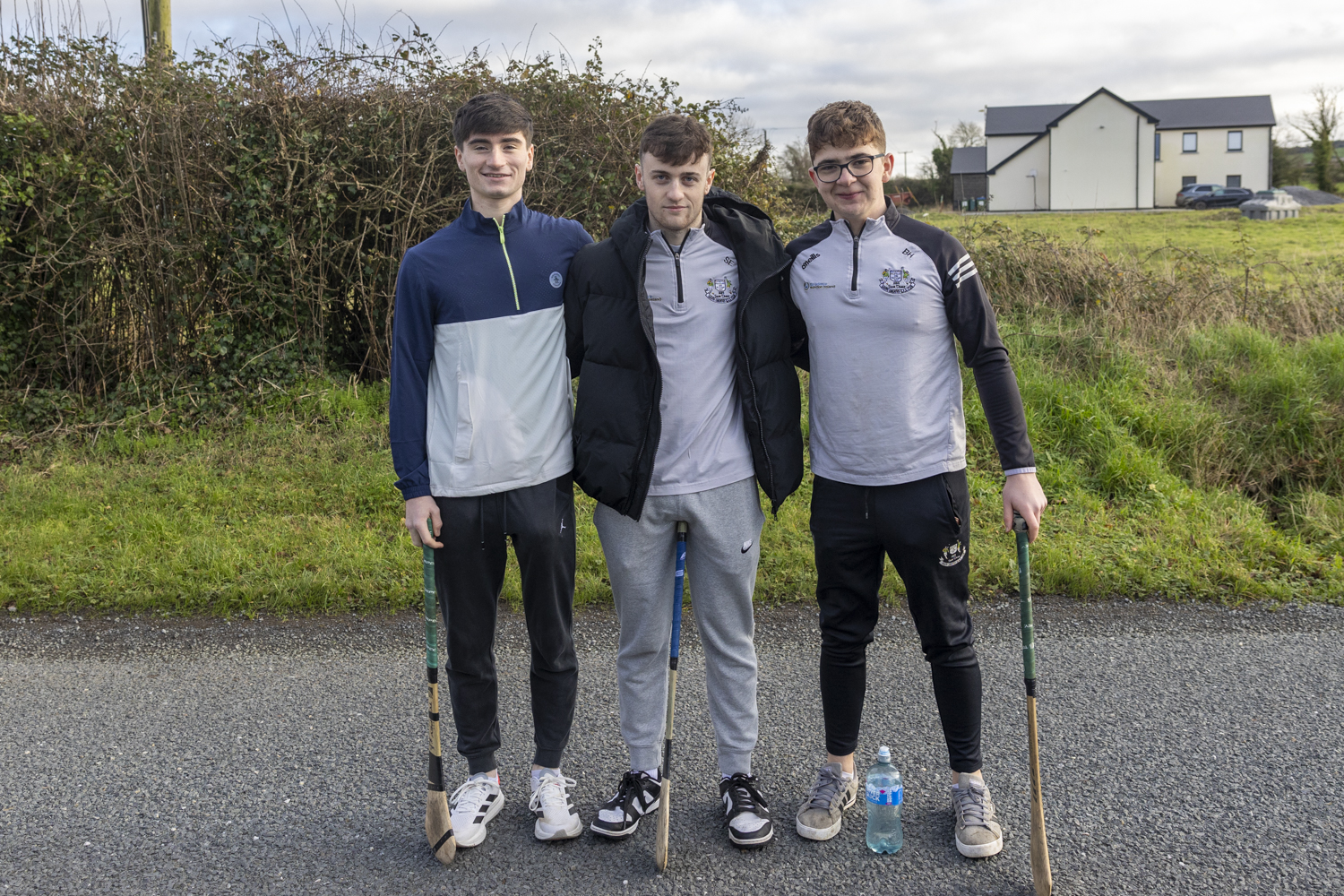 PICTURES: South Liberties GAA Club Road Hurling event attracts bumper ...