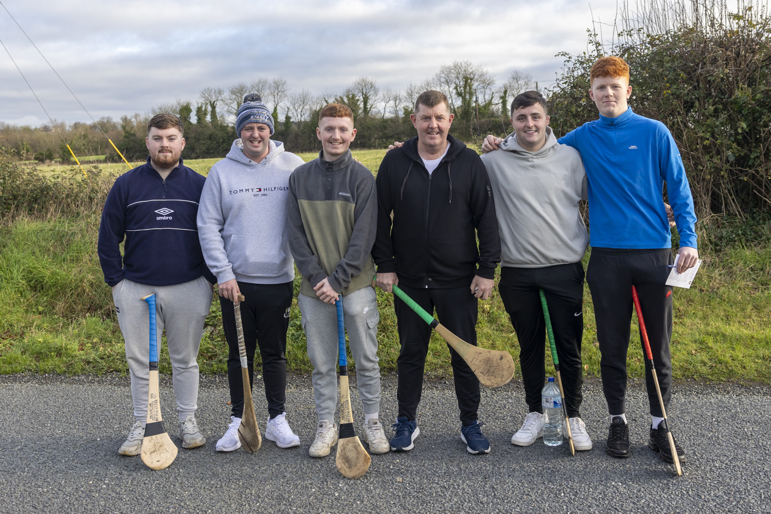 PICTURES: South Liberties GAA Club Road Hurling event attracts bumper ...