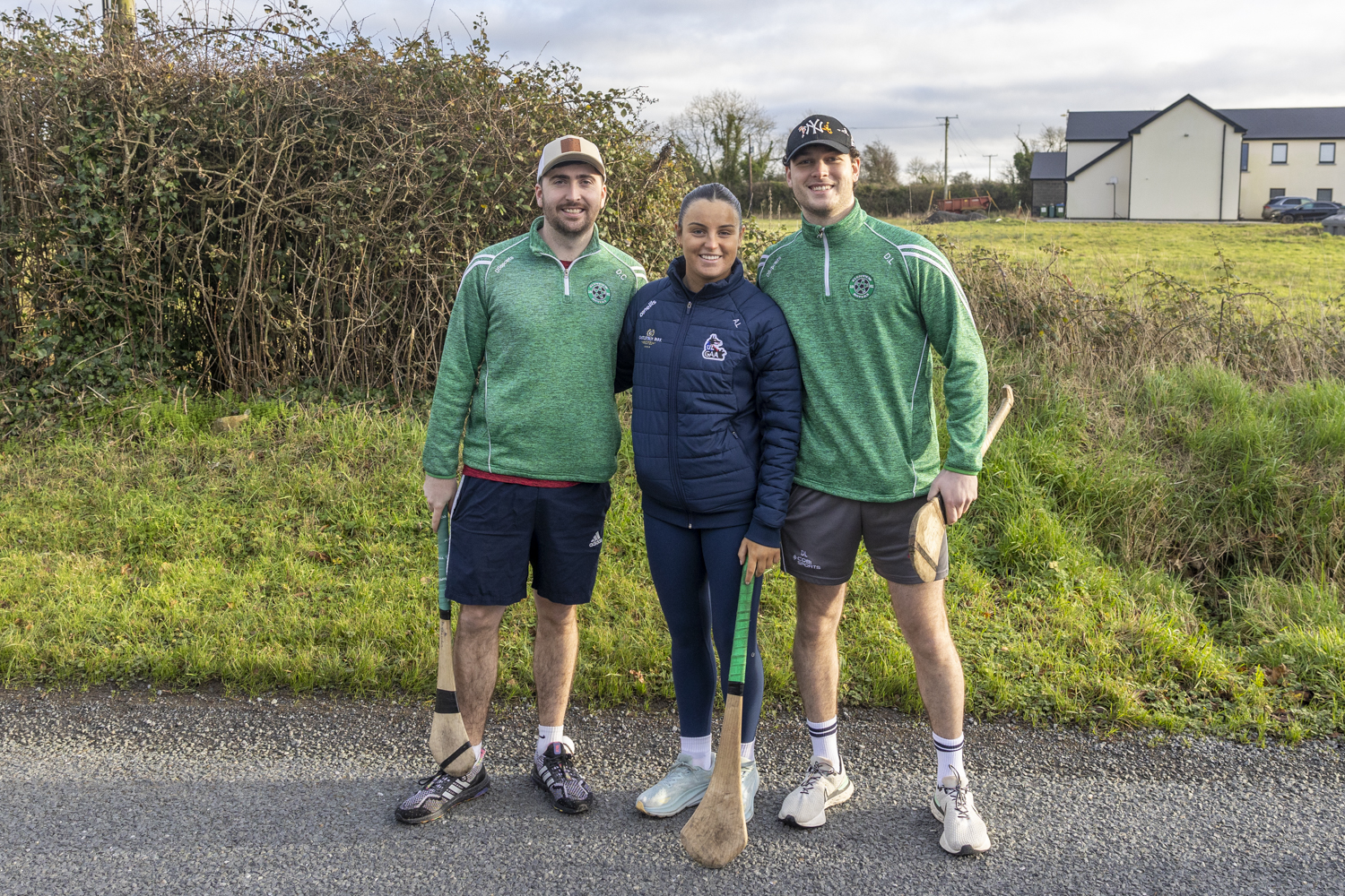 PICTURES: South Liberties GAA Club Road Hurling event attracts bumper ...