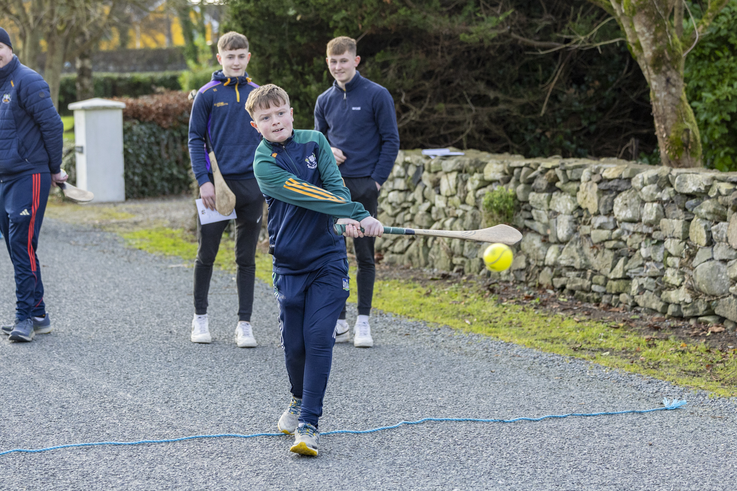 PICTURES: South Liberties GAA Club's Road Hurling event attracts bumper ...