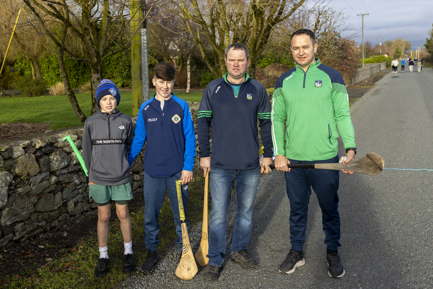 PICTURES: South Liberties GAA Club's Road Hurling event attracts bumper ...