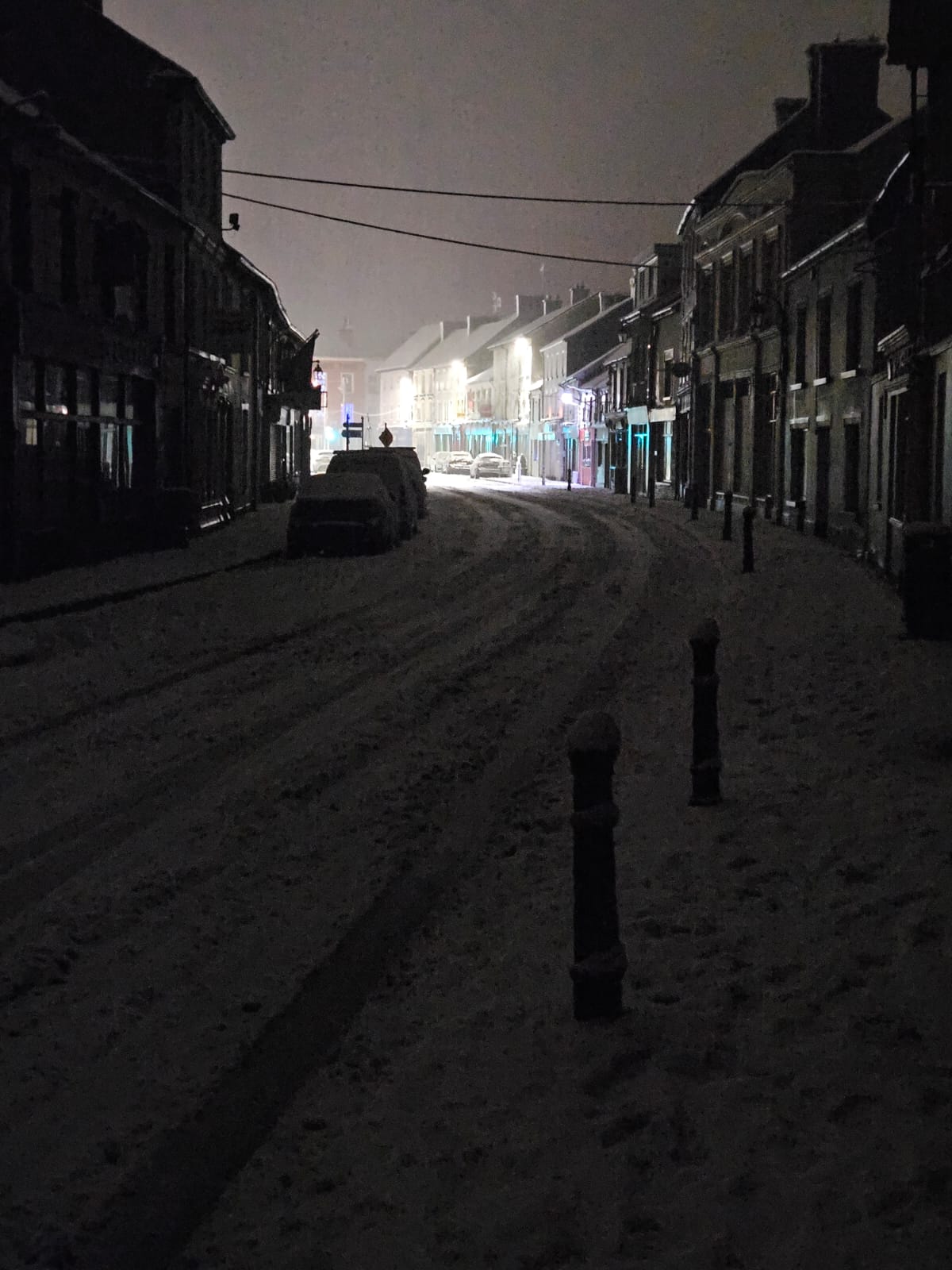 MORE OF YOUR PICTURES: Fun in the snow in Limerick - Page 2 of 19 ...