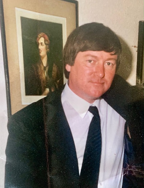 ‘Ye were there for us’: Great sadness at passing of Limerick funeral ...