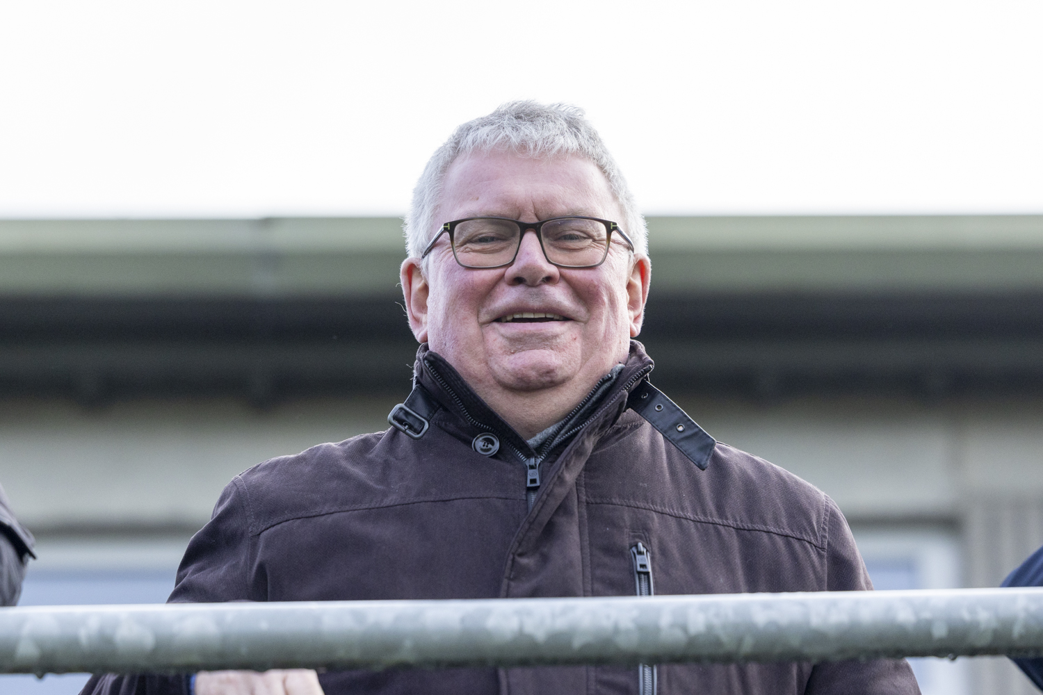 PICTURES: Fans cheer on Garryowen and Young Munster in All-Ireland ...