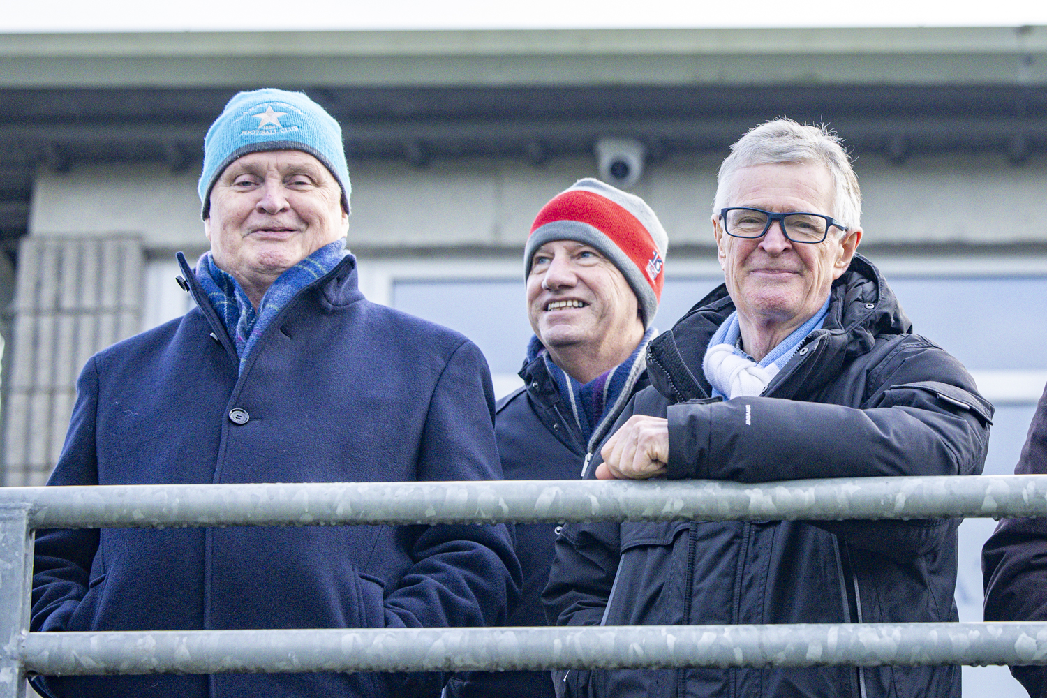 PICTURES: Fans cheer on Garryowen and Young Munster in All-Ireland ...