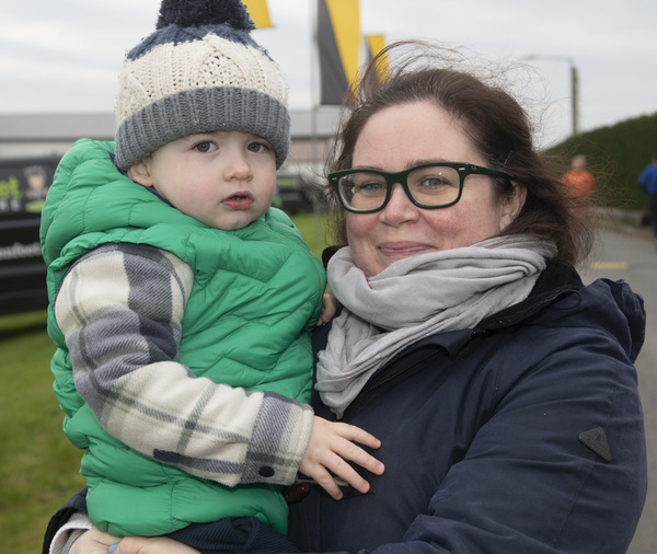 IN PICTURES: The Great Heath Run in Laois draws huge crowd - Page 10 of ...