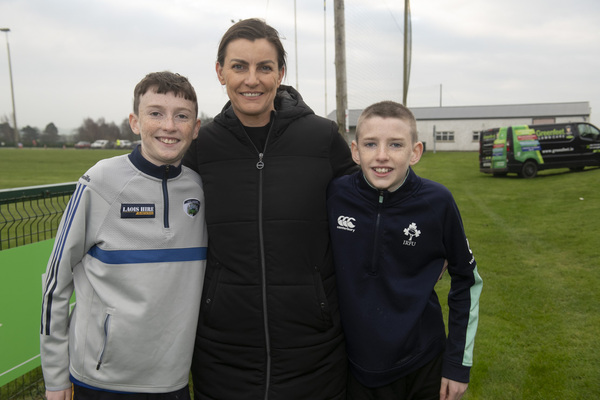 IN PICTURES: The Great Heath Run in Laois draws huge crowd - Page 1 of ...