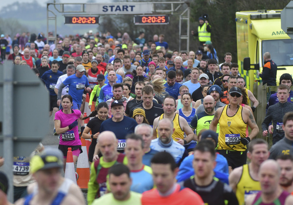 IN PICTURES: The Great Heath Run in Laois draws huge crowd - Page 3 of ...
