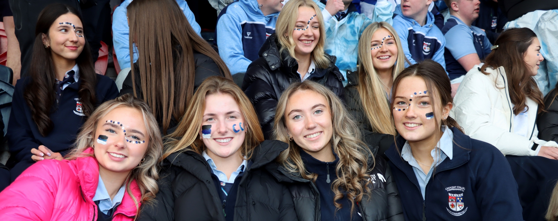 PICTURES: Crescent College and Glenstal Abbey battle it out in Munster ...