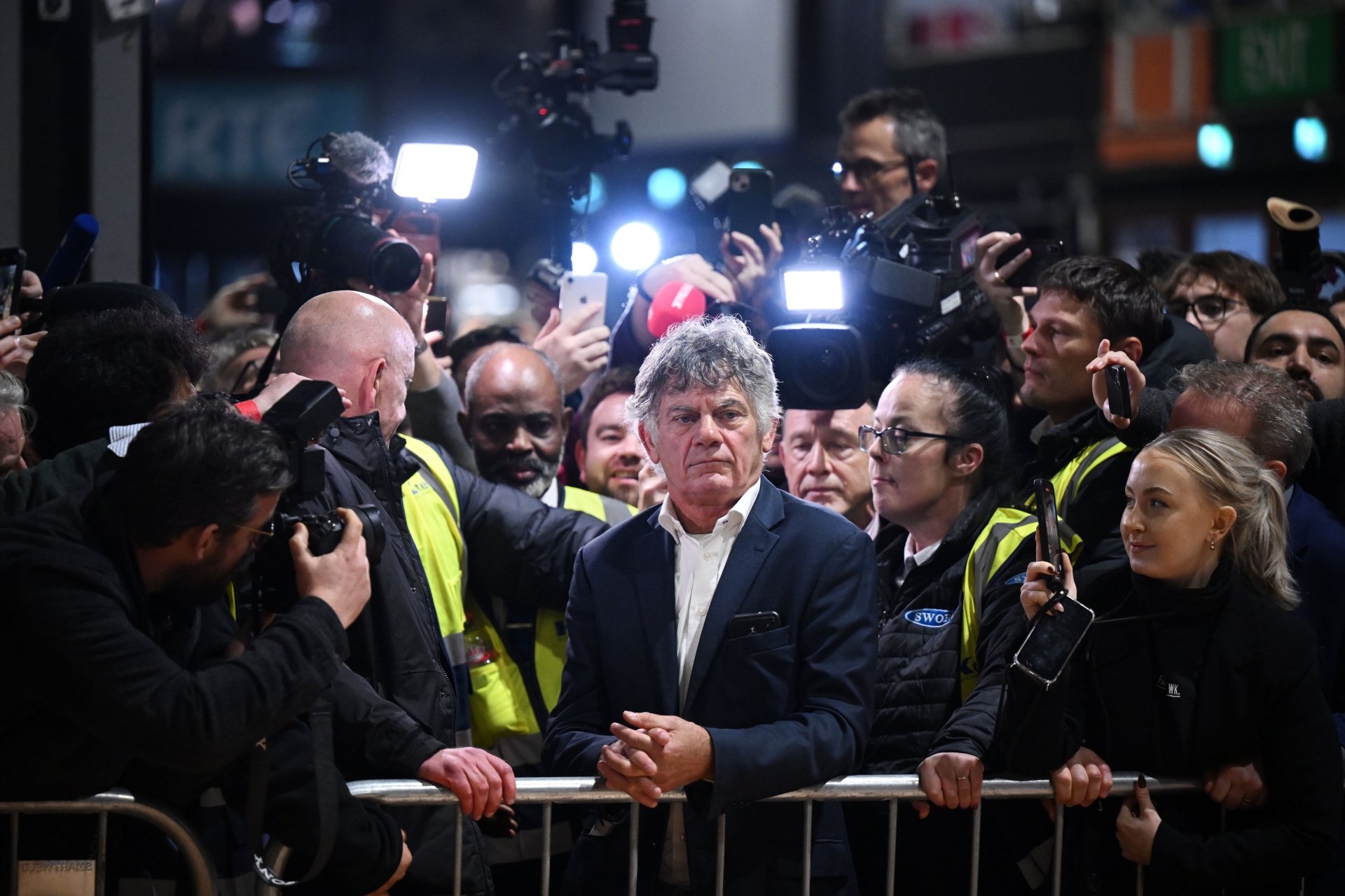 WATCH: New RTÉ Documentary Series Gerry Hutch: AKA The Monk to begin ...