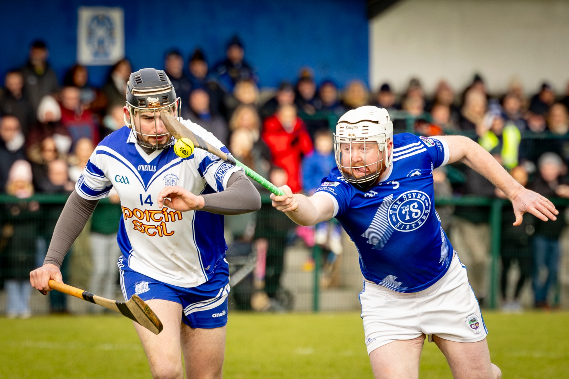 PICTURES: Kildimo-Pallaskenry celebrate Munster Junior 'B' Hurling ...
