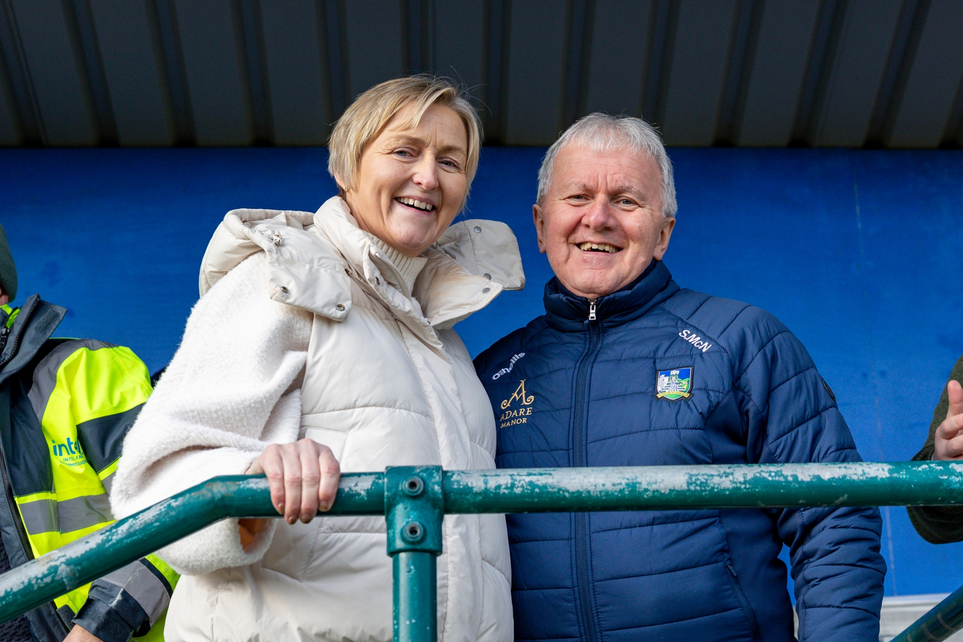 PICTURES: Kildimo-Pallaskenry celebrate Munster Junior 'B' Hurling ...