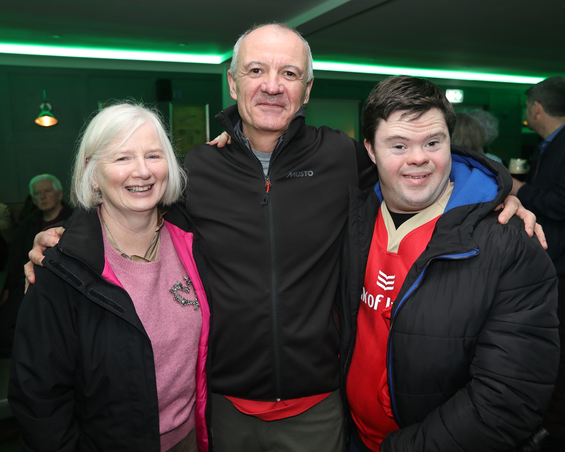 PICTURE: Conor Sheehan celebrates becoming a Labour TD - Page 6 of 14 ...