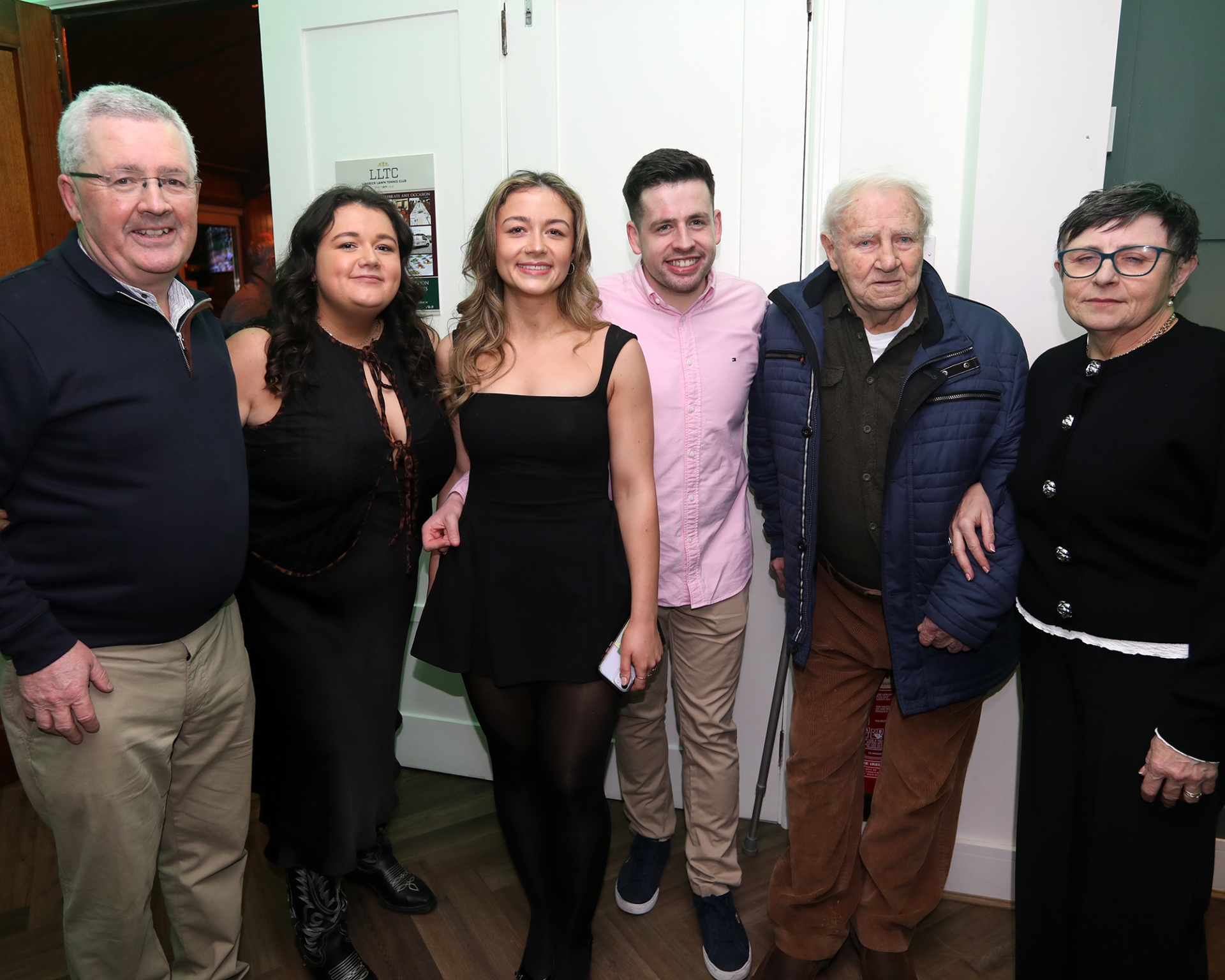 PICTURE: Conor Sheehan celebrates becoming a Labour TD - Page 9 of 14 ...