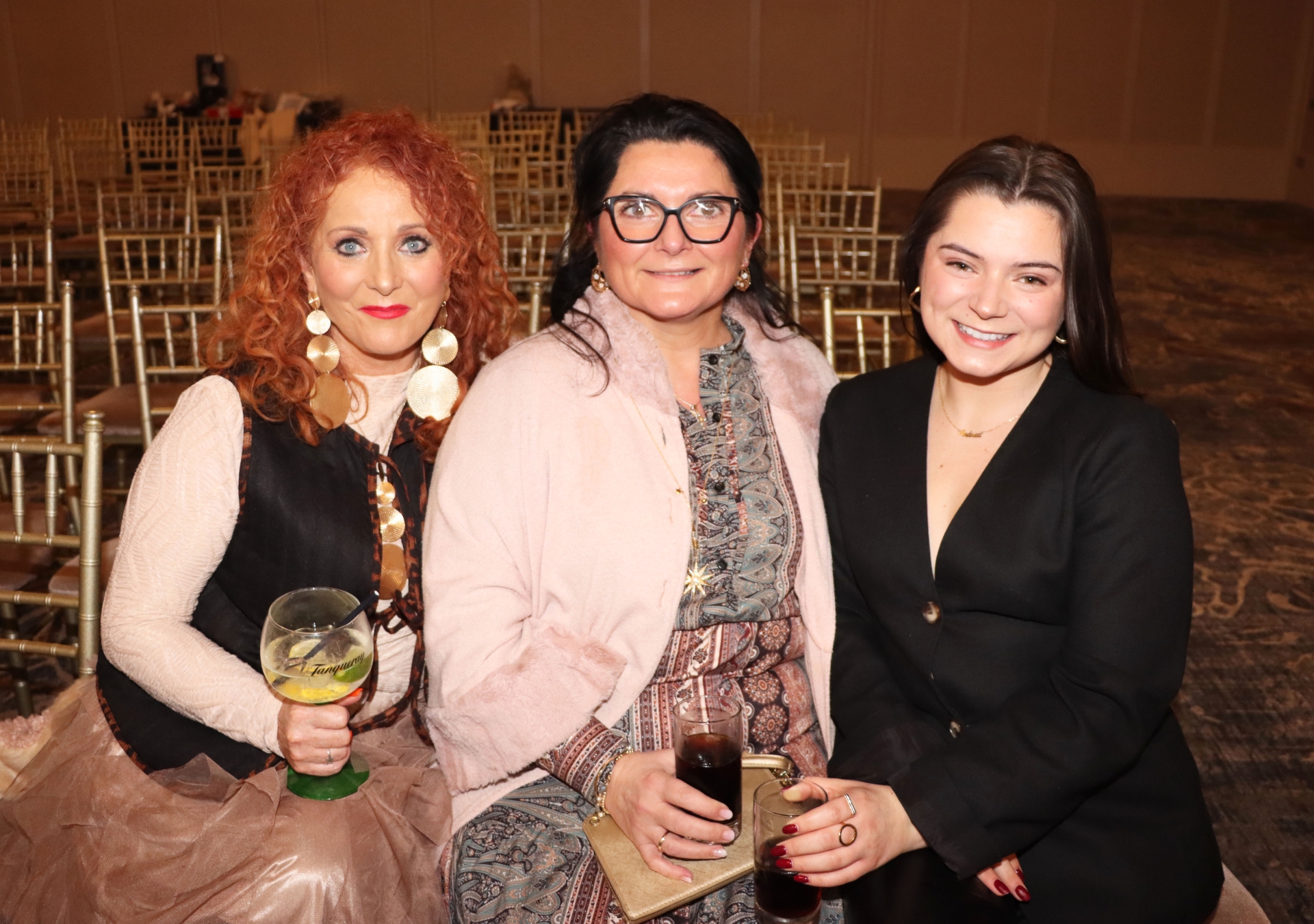 PICTURES: Shannon Rowing Club fashion show - Page 10 of 22 - Limerick Live