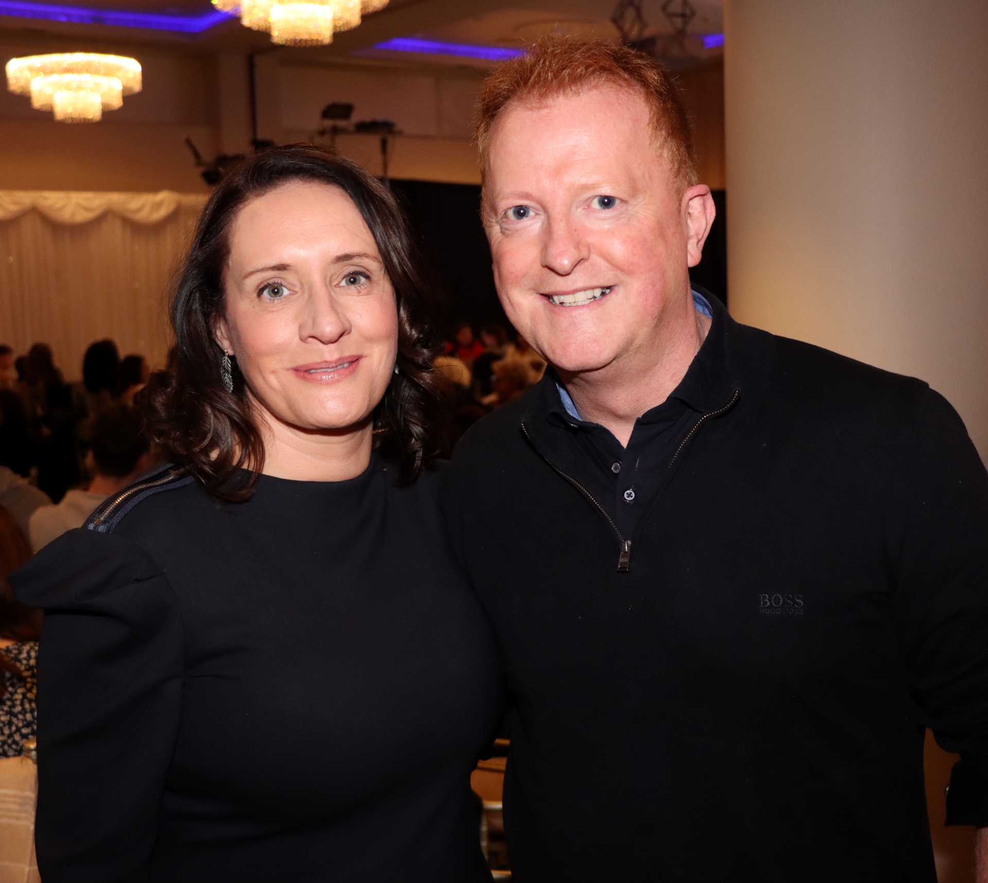 PICTURES: Shannon Rowing Club fashion show - Page 13 of 22 - Limerick Live