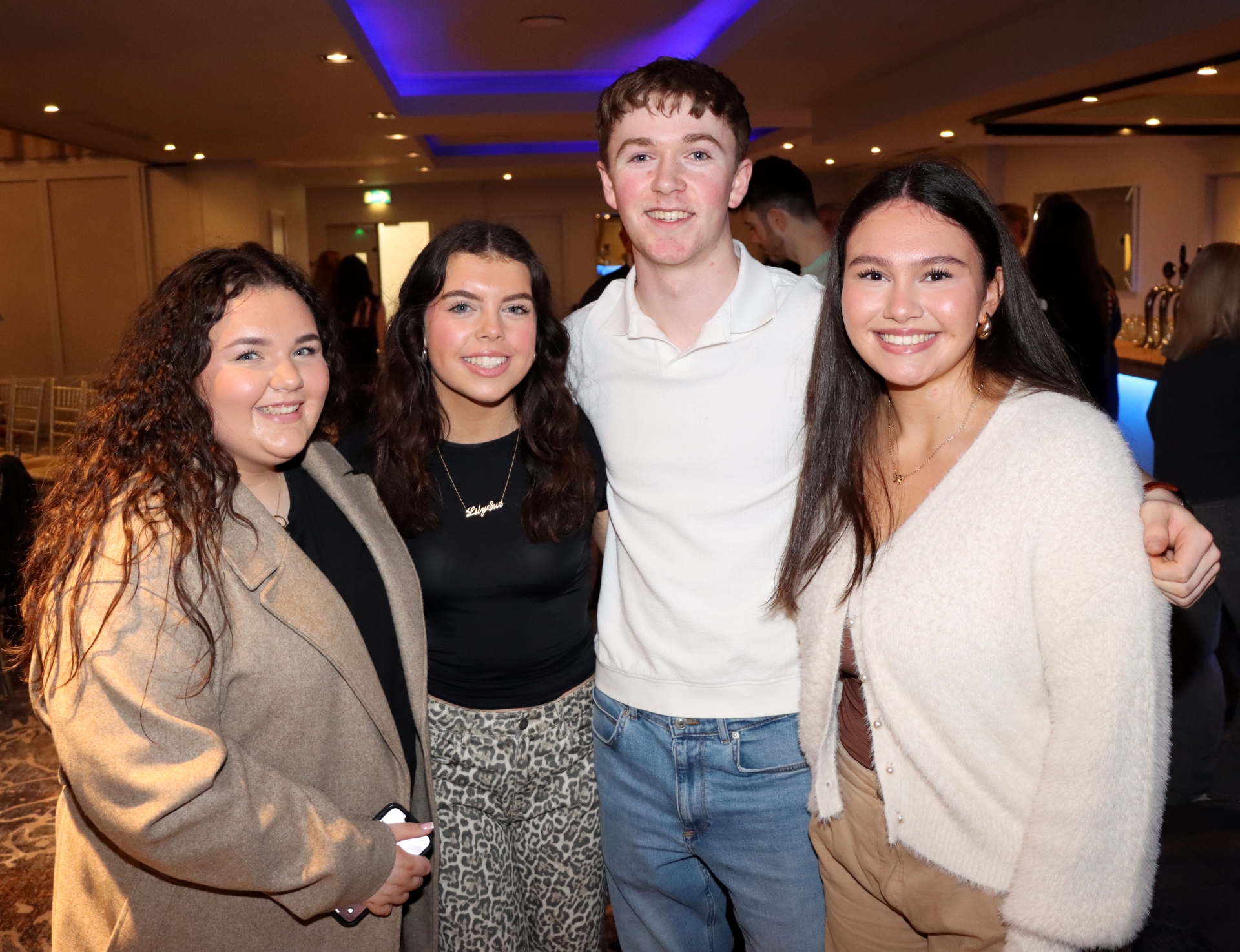 PICTURES: Shannon Rowing Club fashion show - Page 15 of 22 - Limerick Live