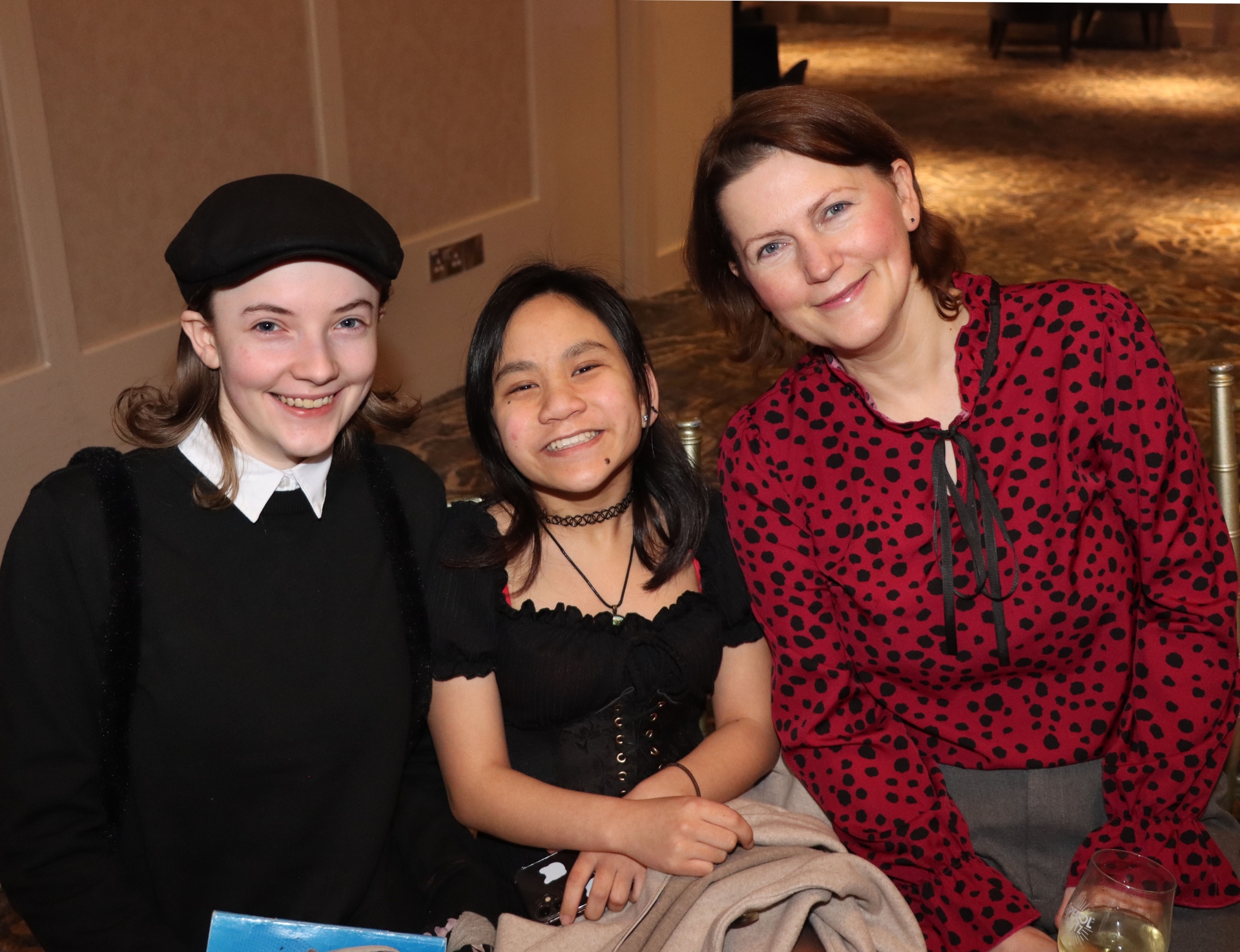 PICTURES: Shannon Rowing Club fashion show - Page 16 of 22 - Limerick Live