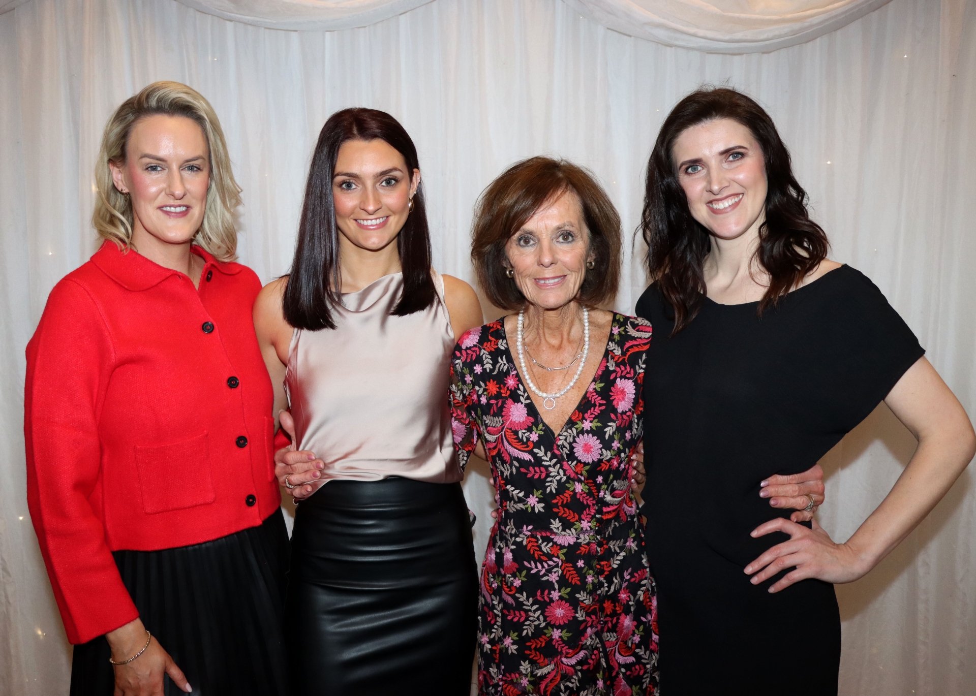 PICTURES: Shannon Rowing Club fashion show - Page 18 of 22 - Limerick Live