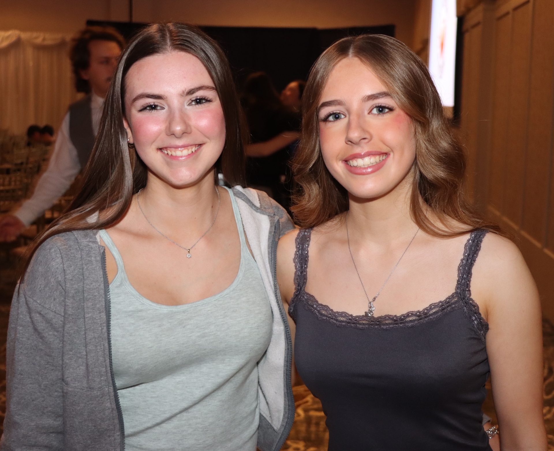 PICTURES: Shannon Rowing Club fashion show - Page 20 of 22 - Limerick Live