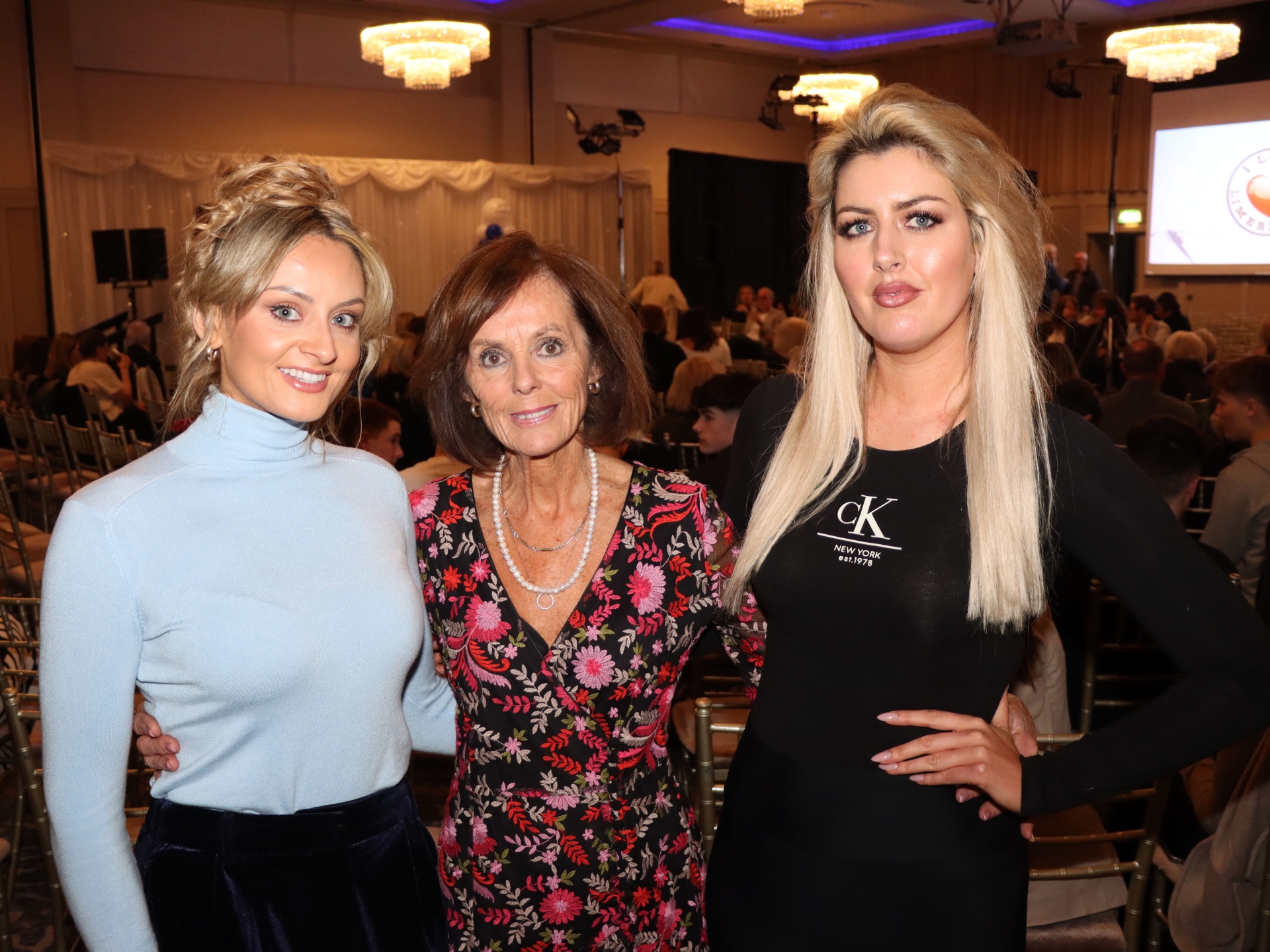 PICTURES: Shannon Rowing Club fashion show - Page 21 of 22 - Limerick Live