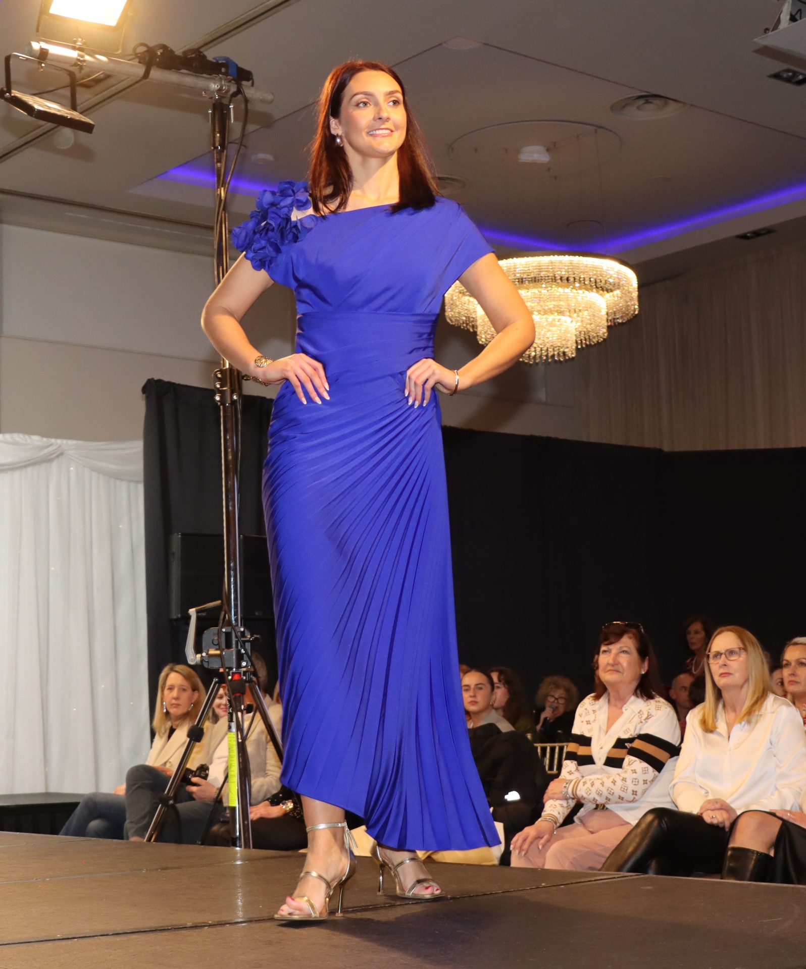PICTURES: Shannon Rowing Club fashion show - Page 22 of 22 - Limerick Live