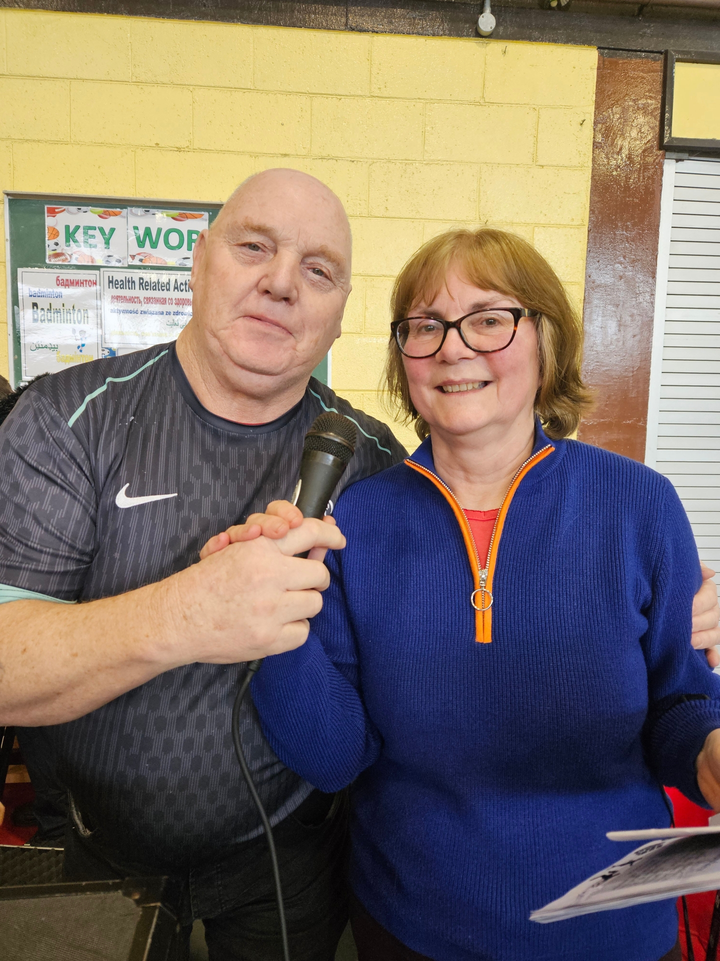 PICTURES: Limerick students take to the stage for their CBS Got Talent ...