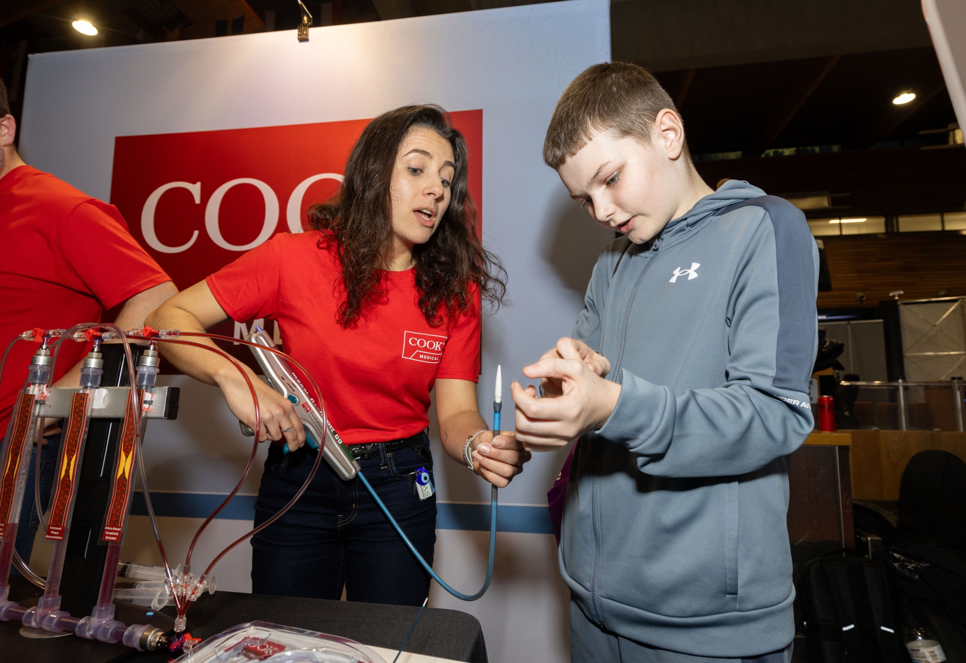 PICTURES: Explore Engineering Showcase 2025 at Shannon Airport - Page 2 ...
