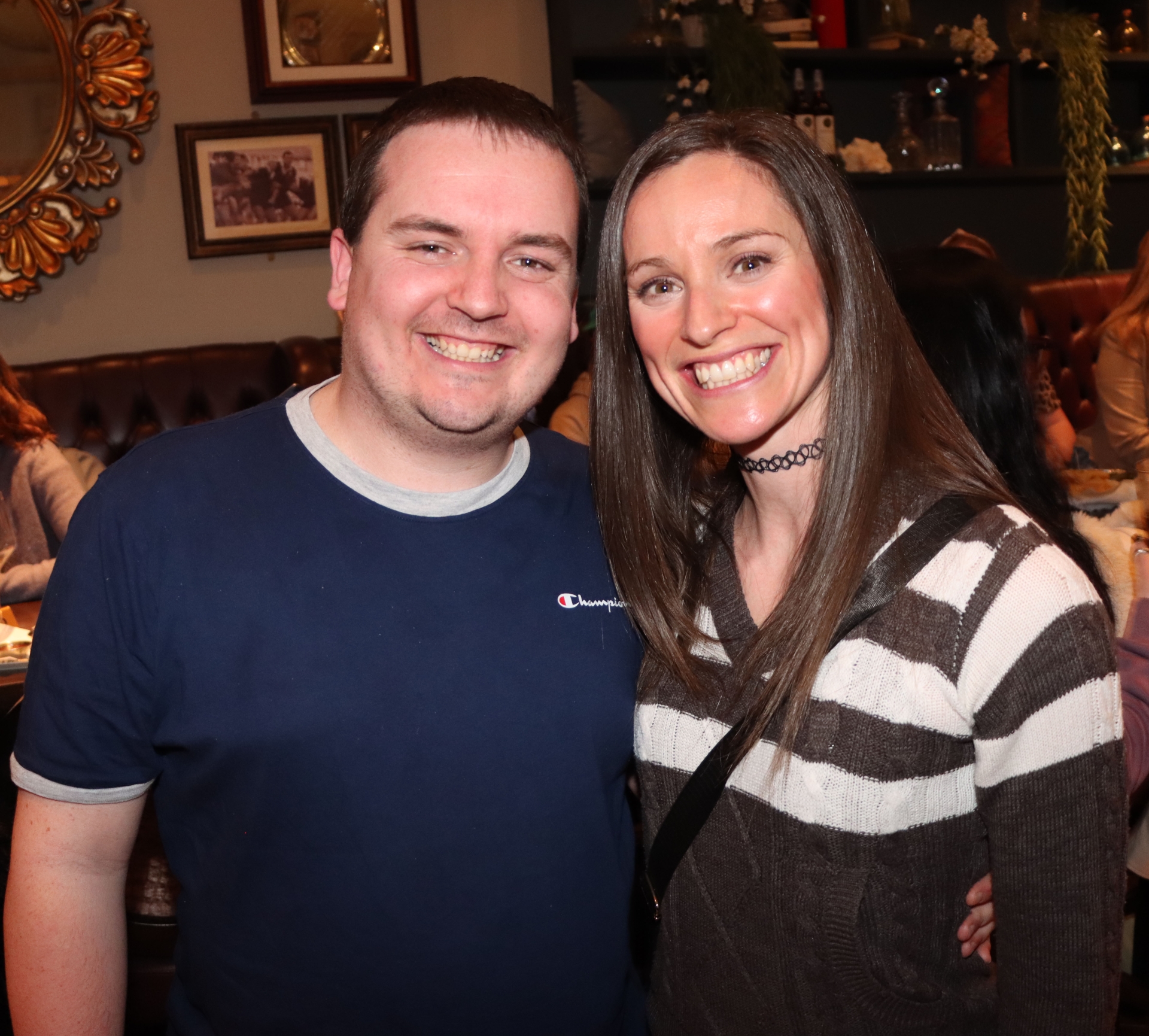 PICTURES: Limerick Musical Society to delight audiences with Charlie and the Chocolate Factory ...