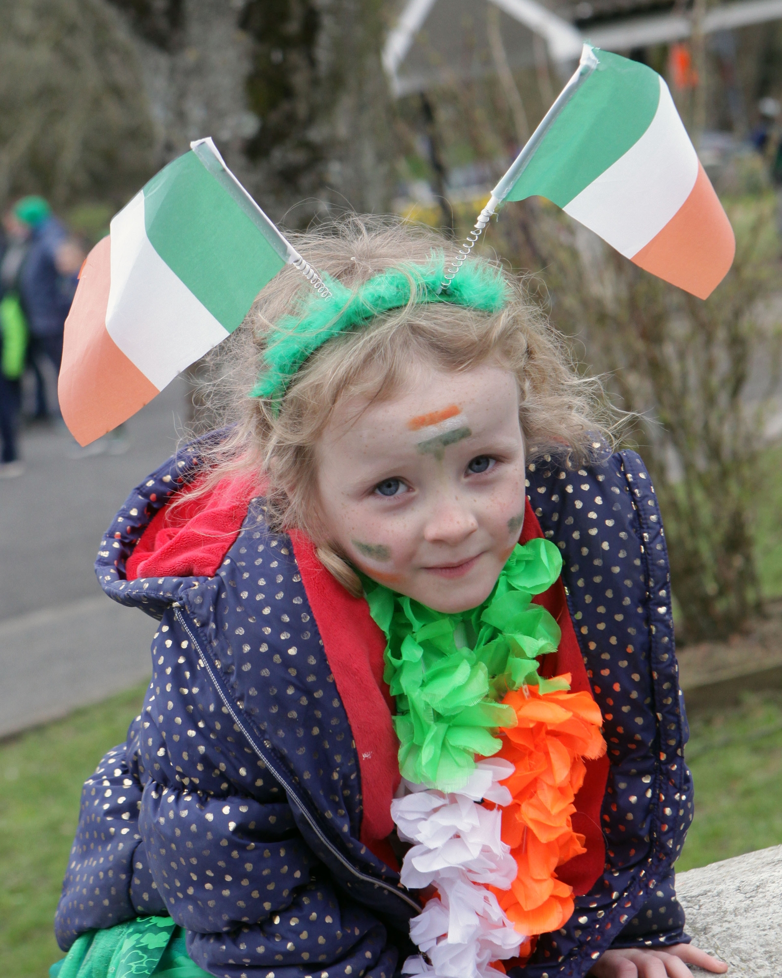 PICTURES: Bruff locals enjoy St Patrick's Day festivities - Page 20 of ...