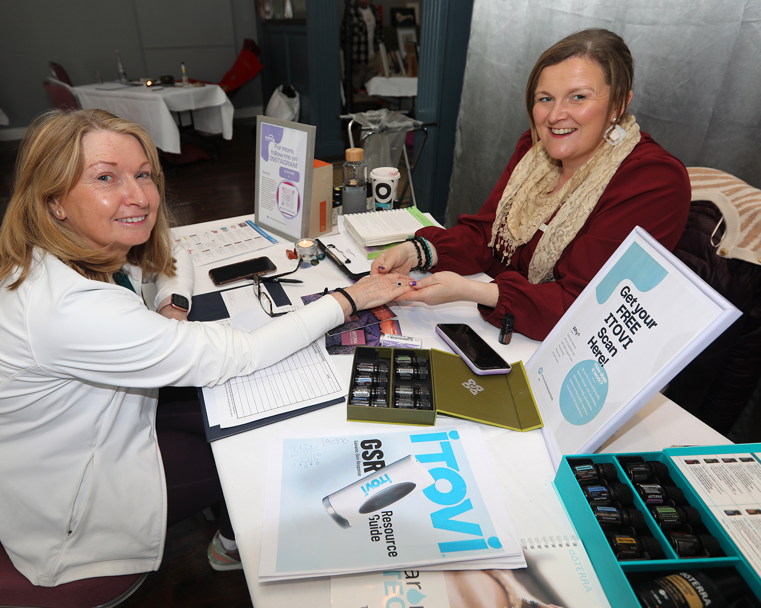 PICTURES: A day of self-care and TLC at the Southcourt Hotel - Page 2 ...