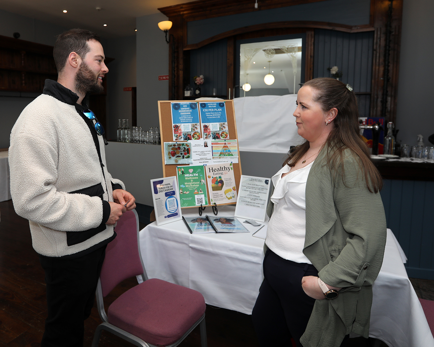 PICTURES: A day of self-care and TLC at the Southcourt Hotel - Page 8 ...