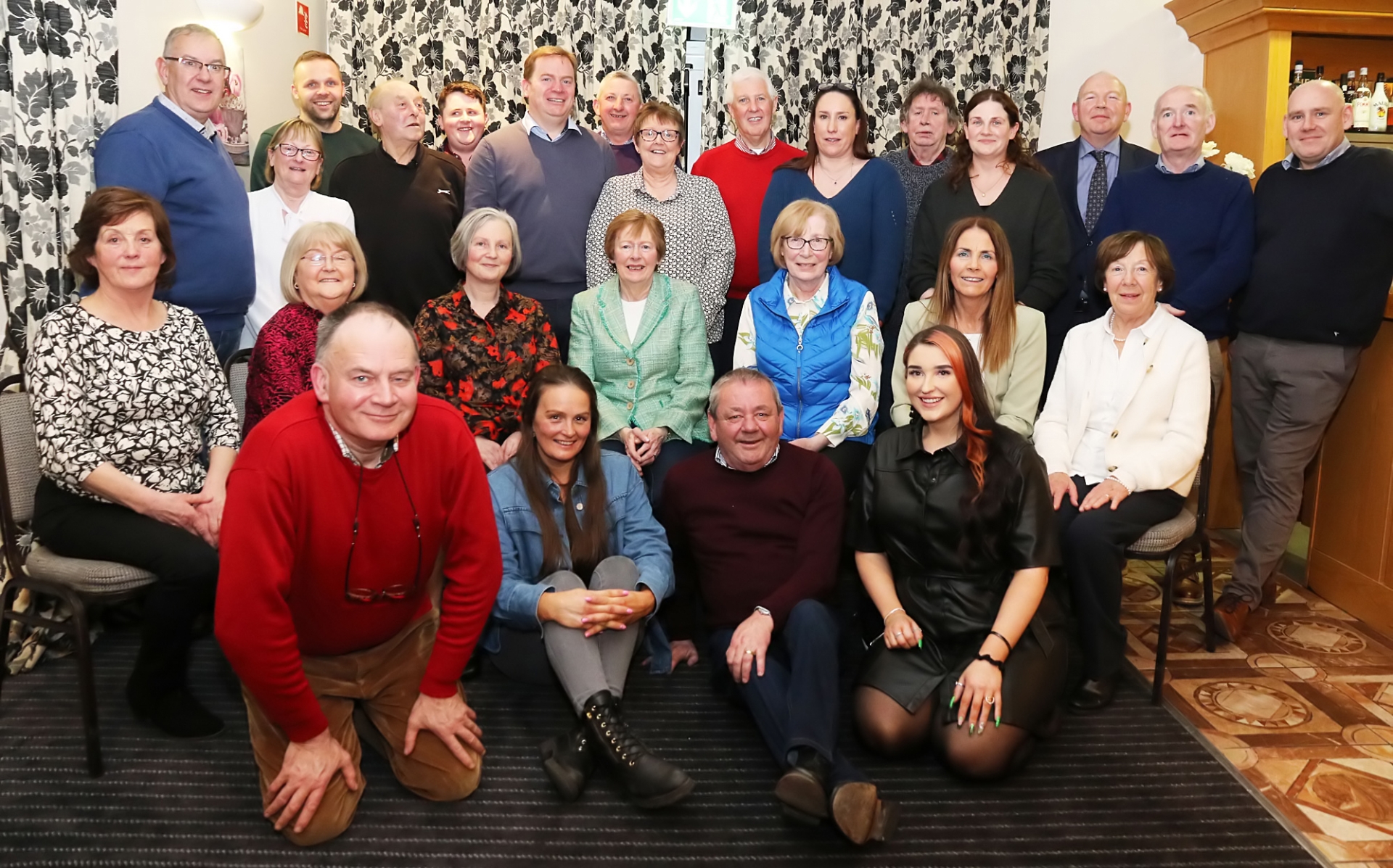 PICTURES: Mary Garvey retirement from GVM Kilmallock - Page 1 of 11 ...