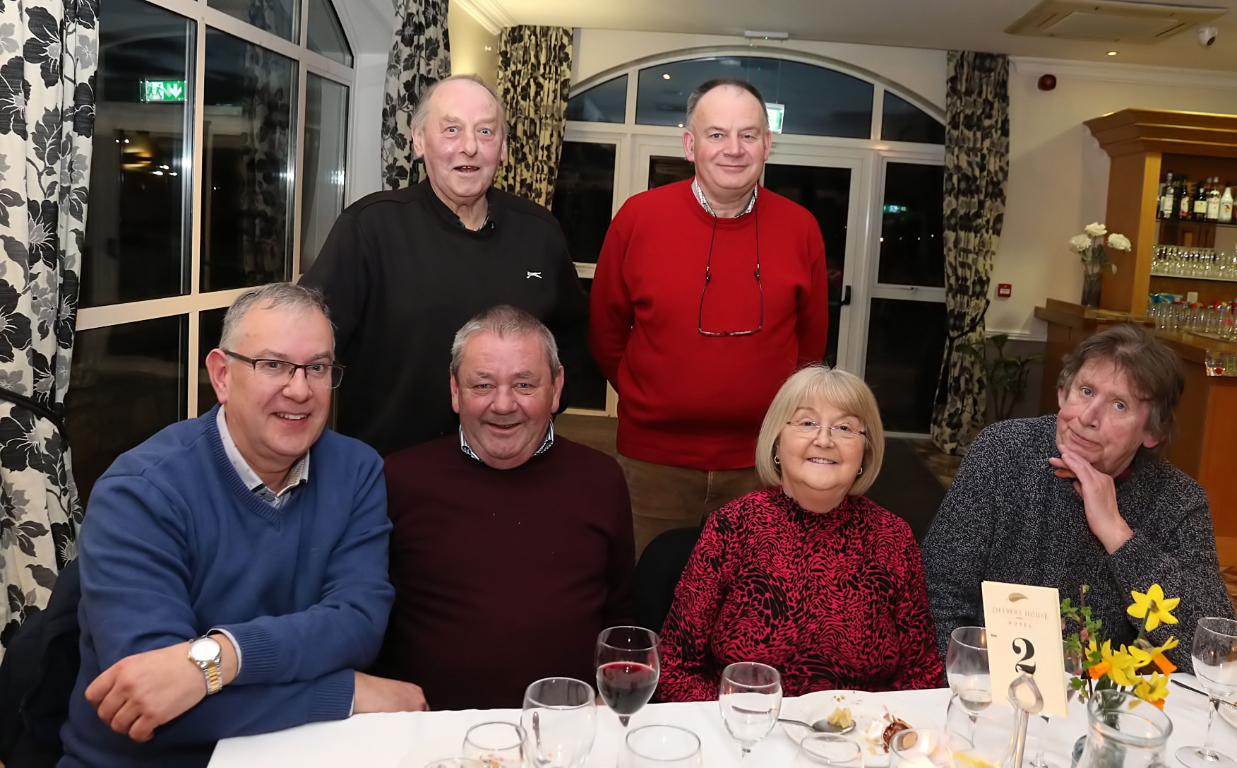 PICTURES: Mary Garvey retirement from GVM Kilmallock - Page 3 of 11 ...