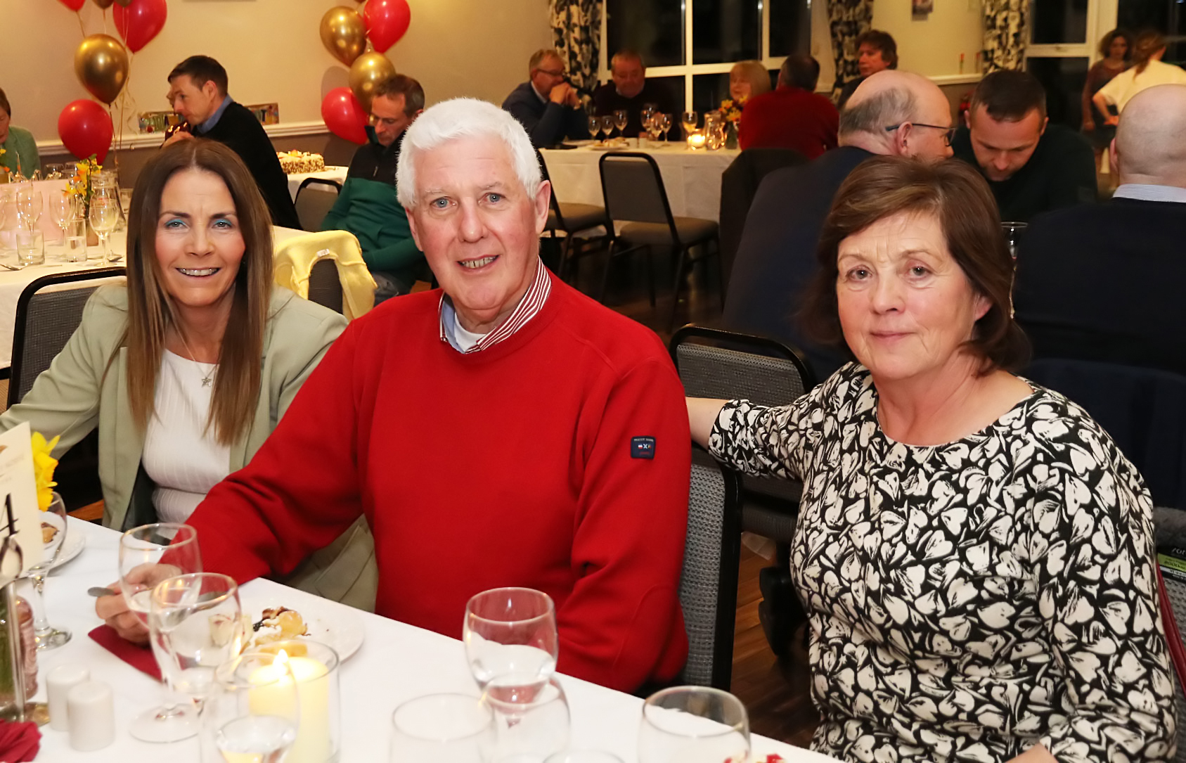 PICTURES: Mary Garvey retirement from GVM Kilmallock - Page 4 of 11 ...