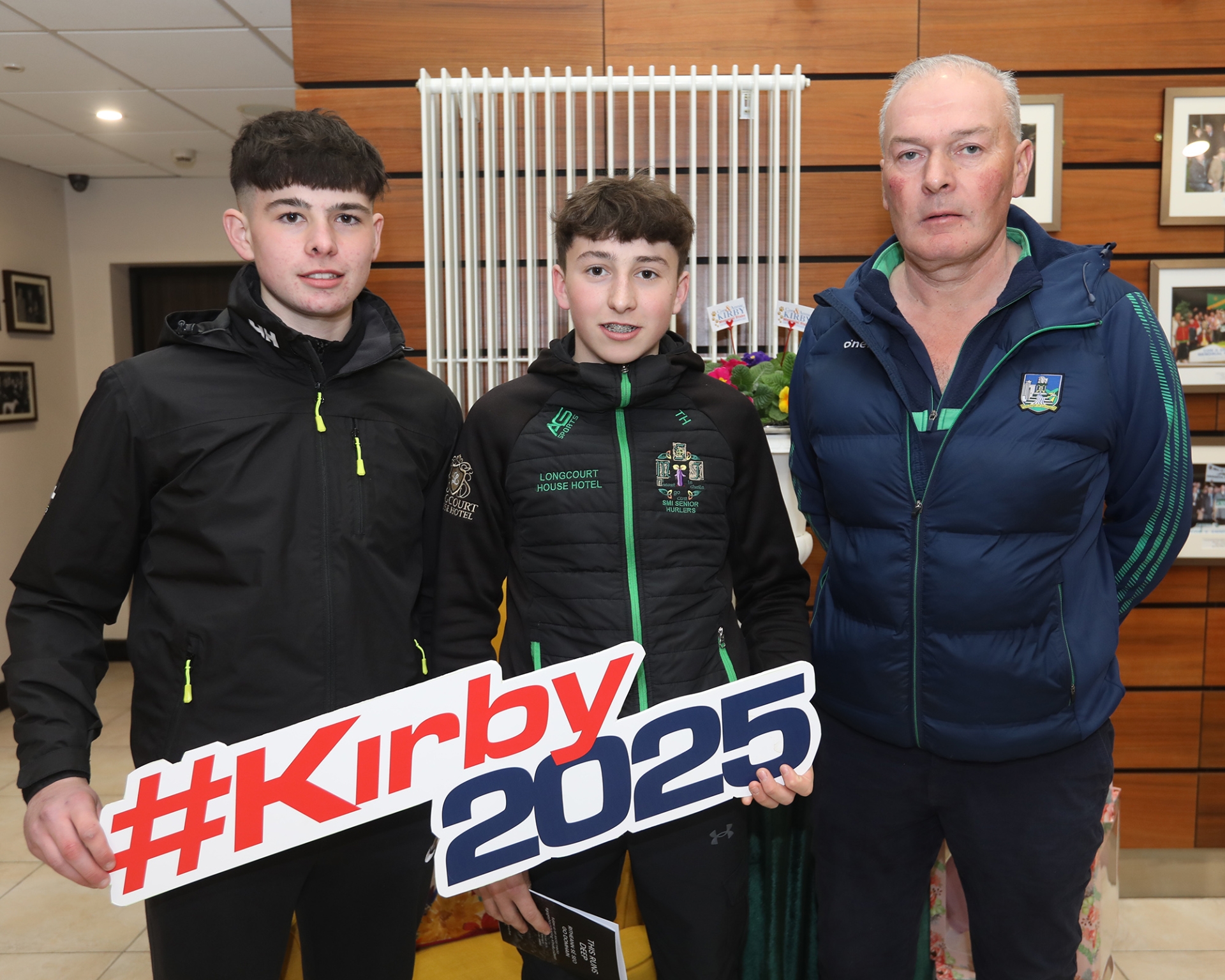 PICTURES: Round two of Con and Annie Kirby Memorial Stake - Page 6 of 9 ...