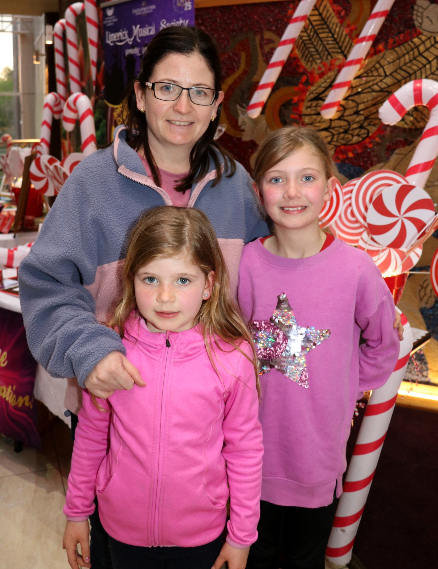 PICTURES: Limerick Musical Society thrill crowds with Charlie and the ...