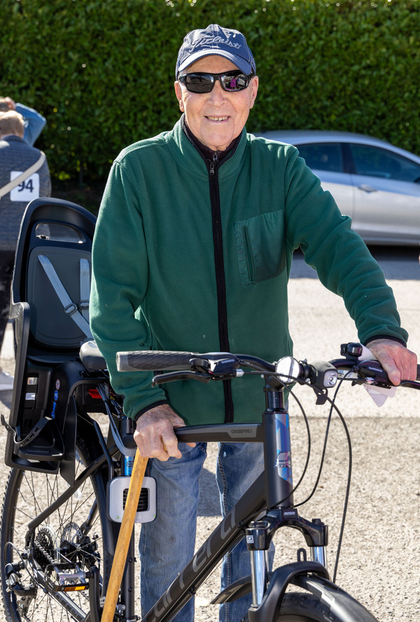 IN PICTURES: Laois GAA and Camogie club host Fun Run around Abbeyleix ...