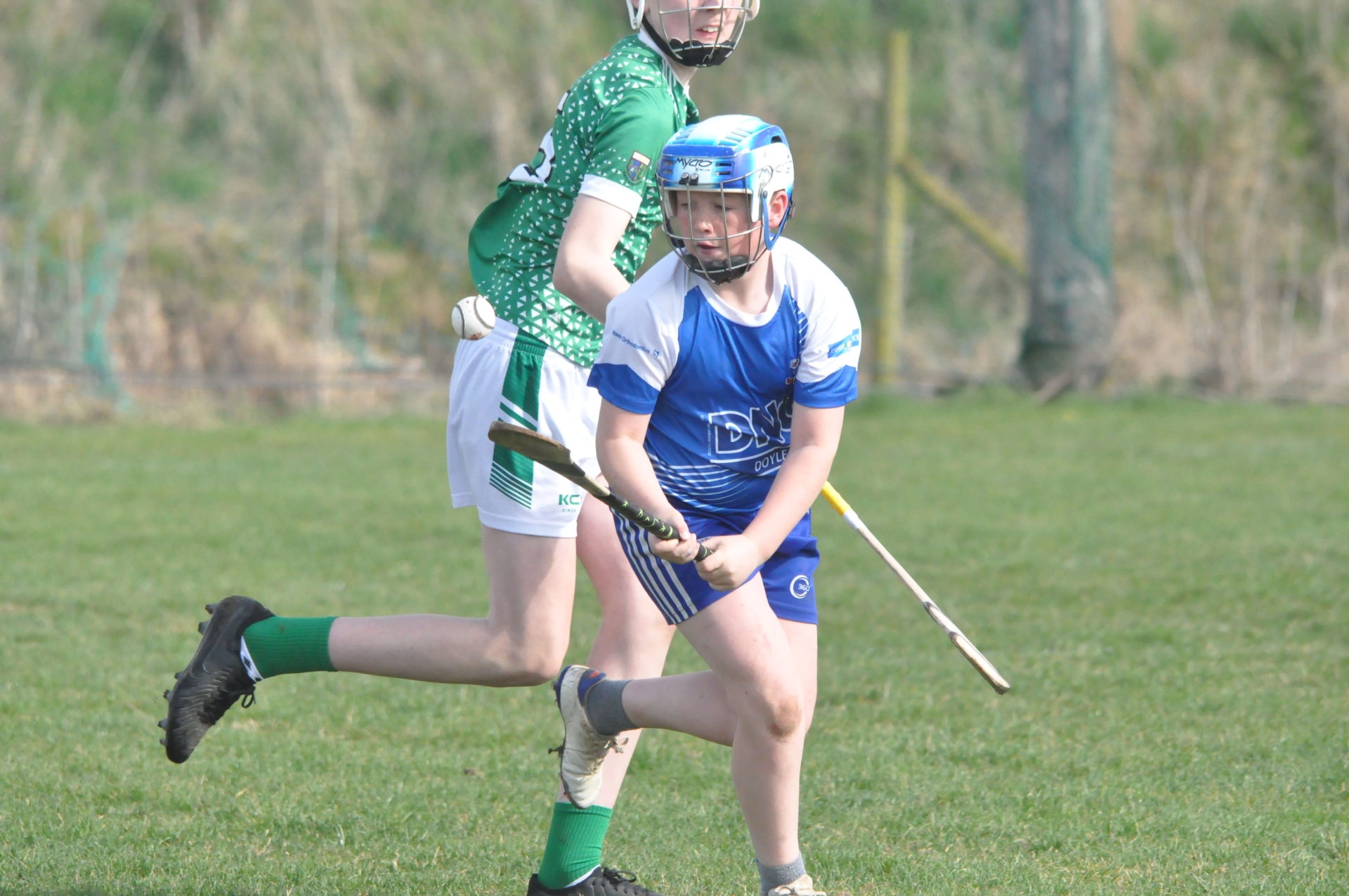 PICTURES: Check out Kildare's GAA stars of the future - Page 2 of 16 ...