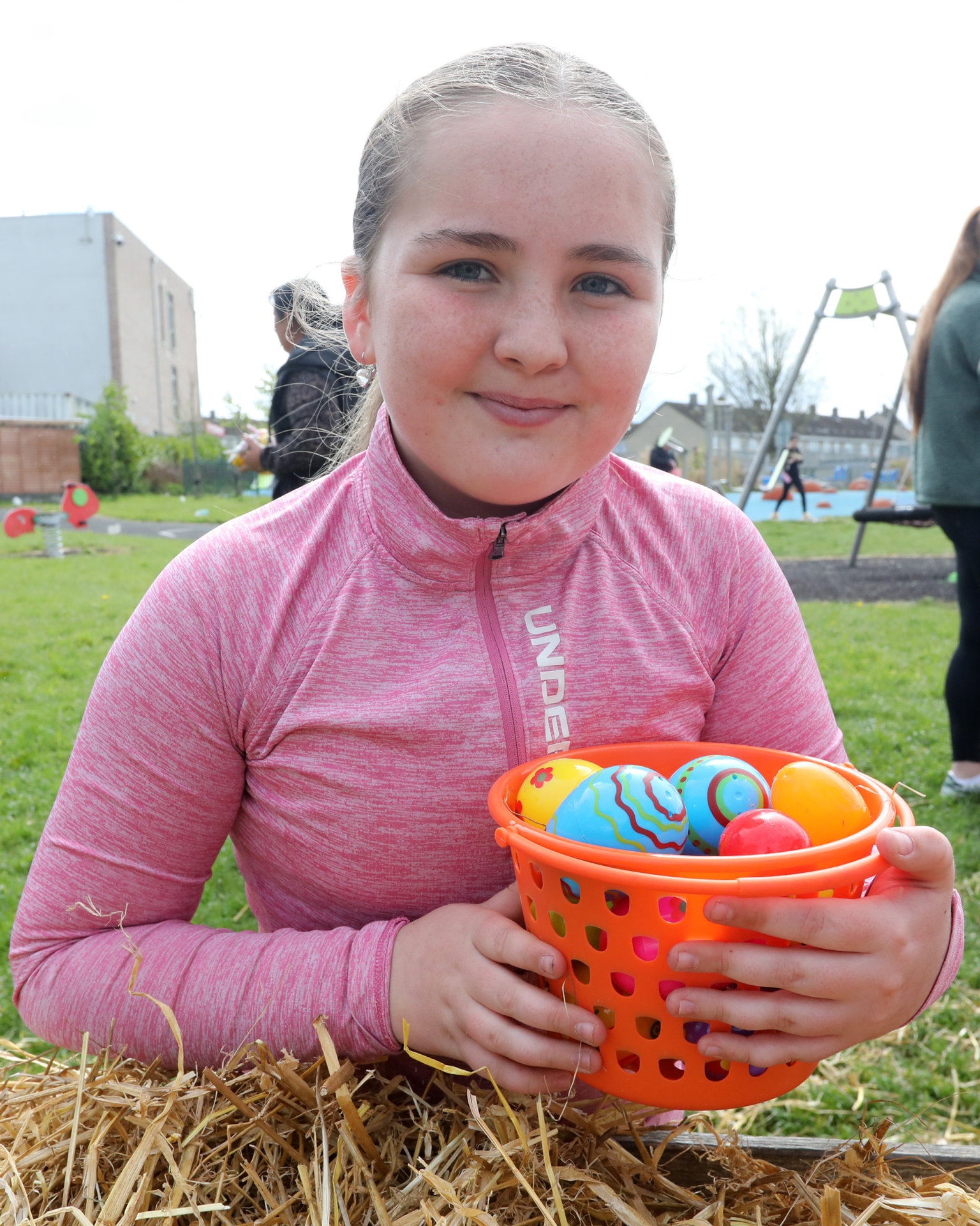 PICTURES: Easter Egg Run at Moyross Community Centre - Page 7 of 14 - Limerick Live