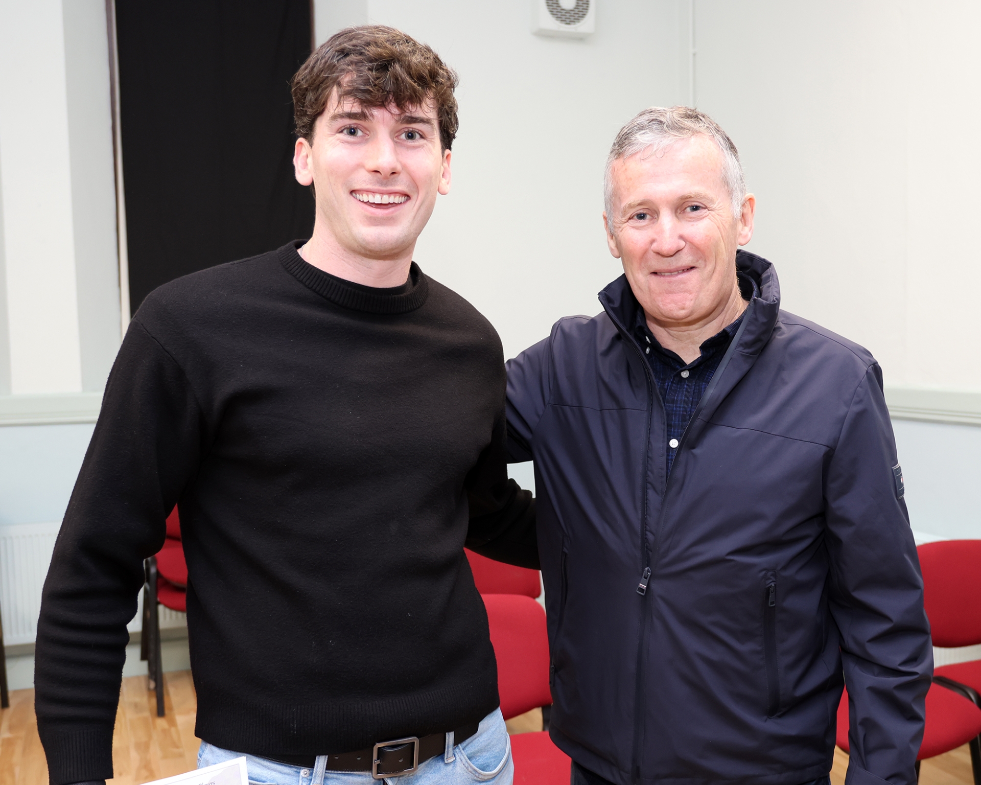 PICTURES: The Abha Bhán Players production of The Field at Ballyhahill ...