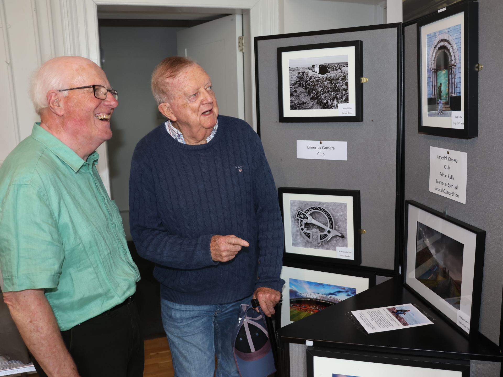 PICTURES: Limerick Camera Club exhibition at Limerick Museum - Page 1 ...